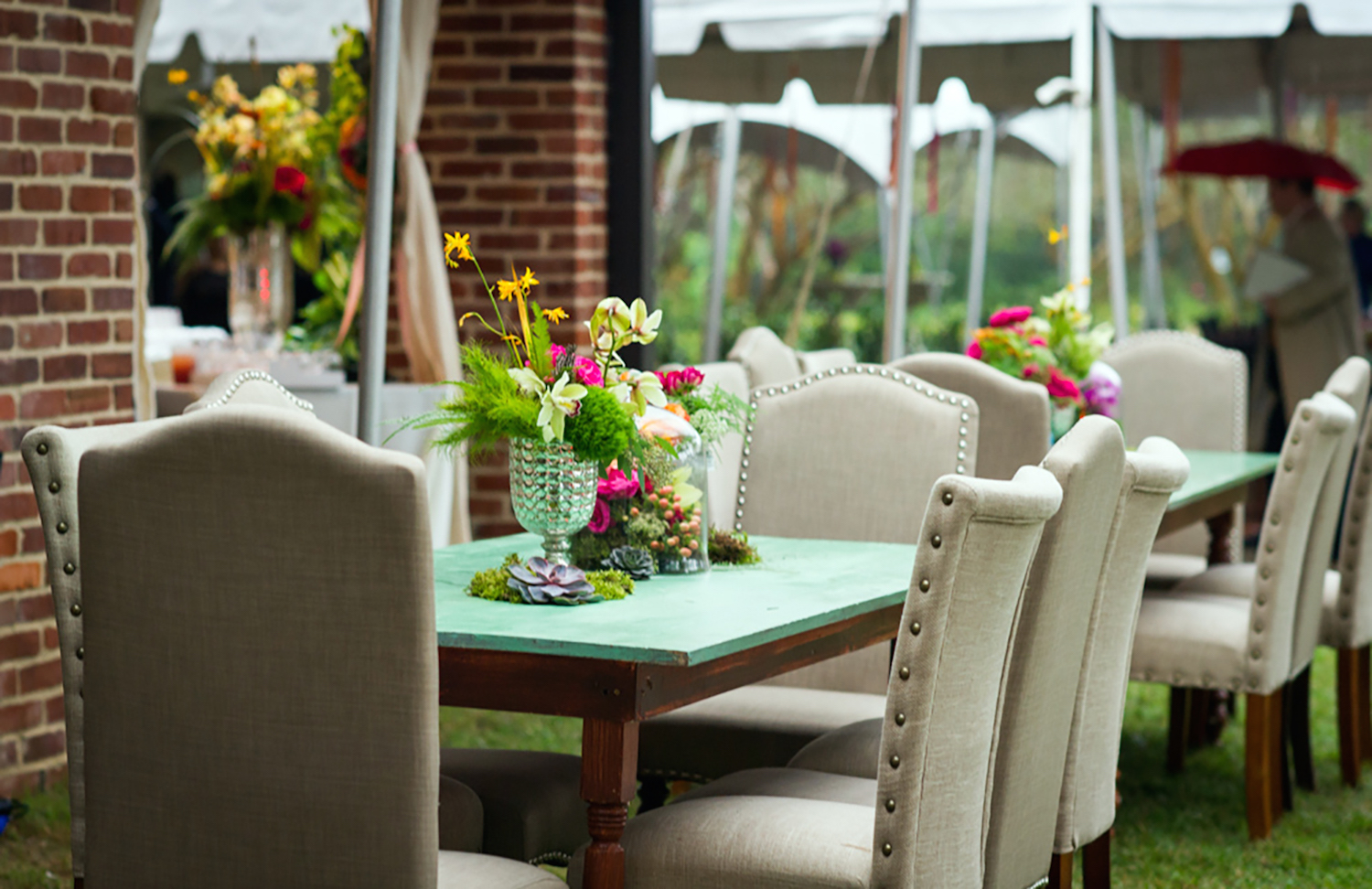 Signature Wedding: Martha Gibbs and Daniel Gottwald - inRegister