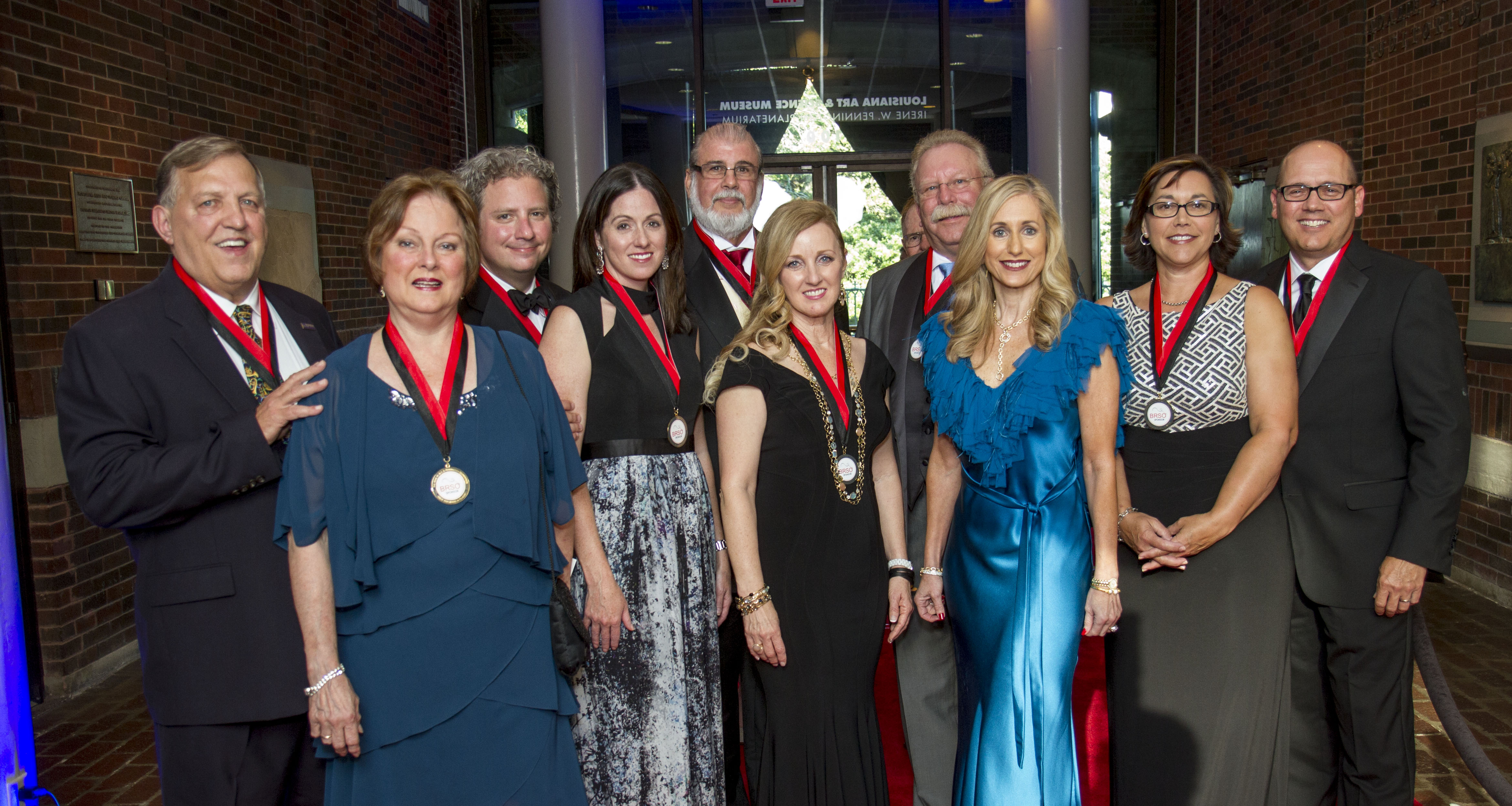 BRSO Great Performers in Concert