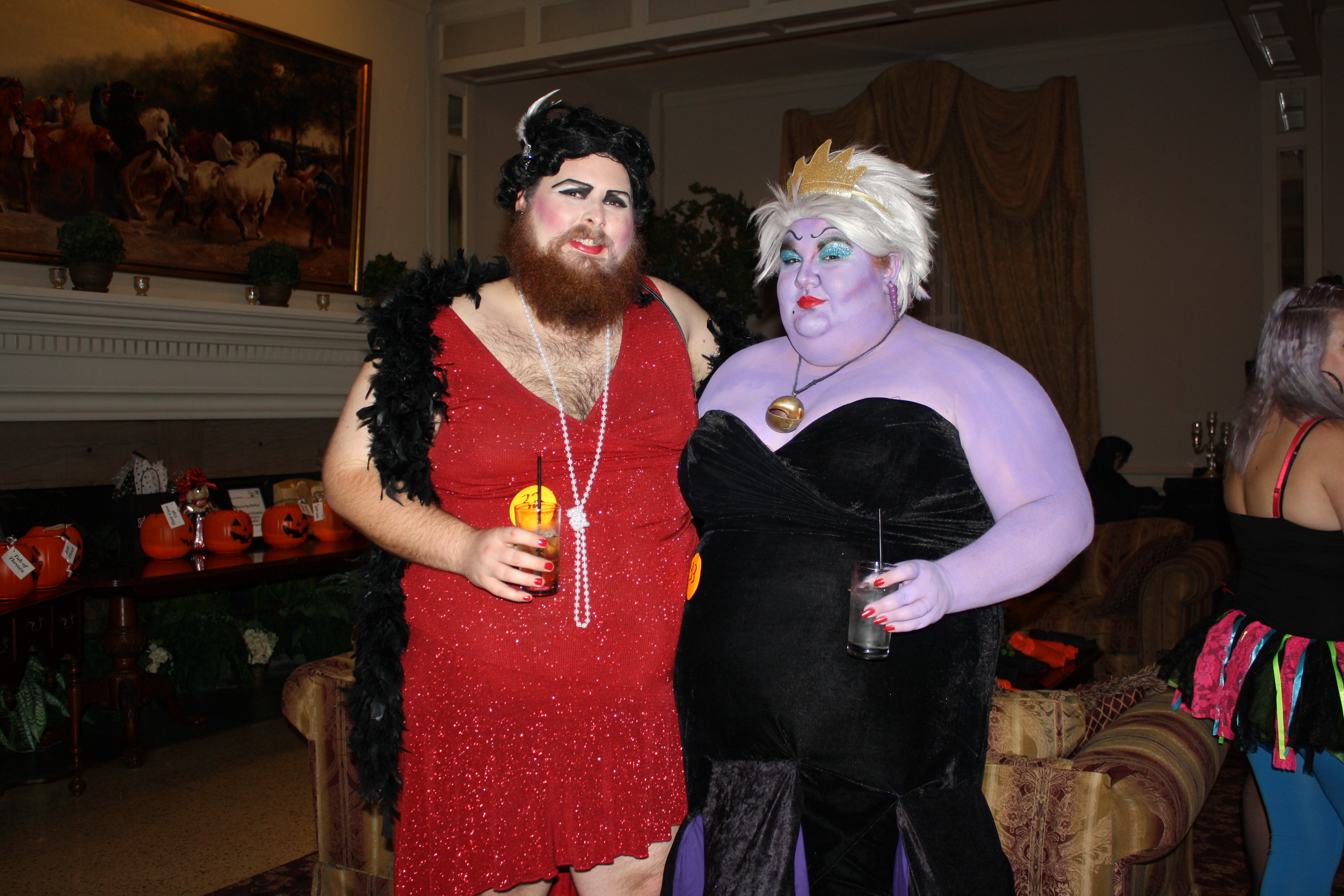 10/31 Consortium’s Ghostly Gala