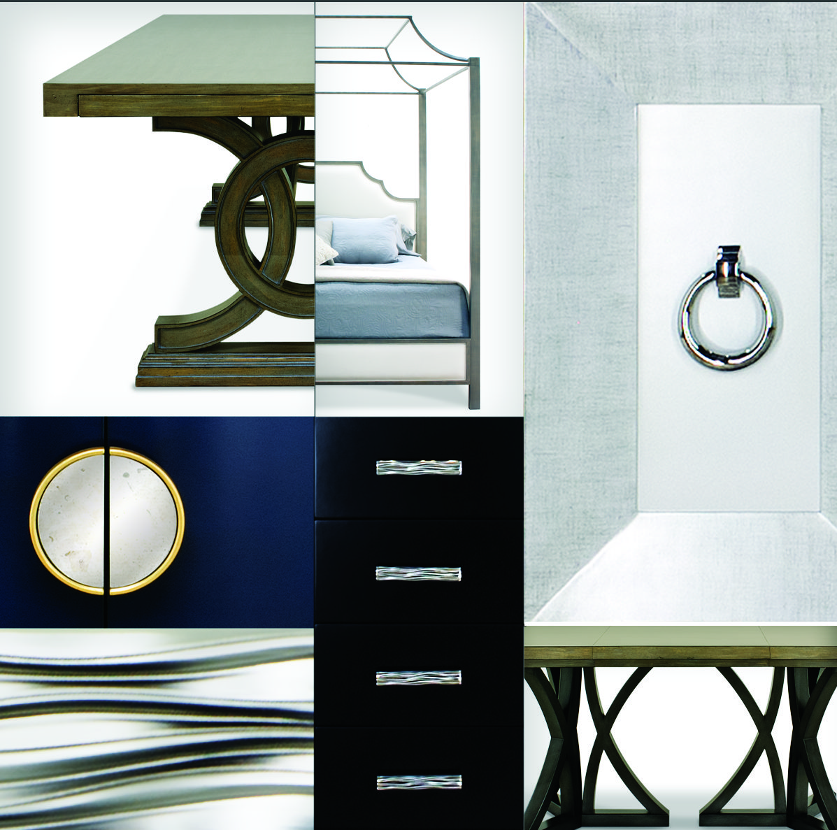 Designer tip: Brittany Peltier on dramatic details