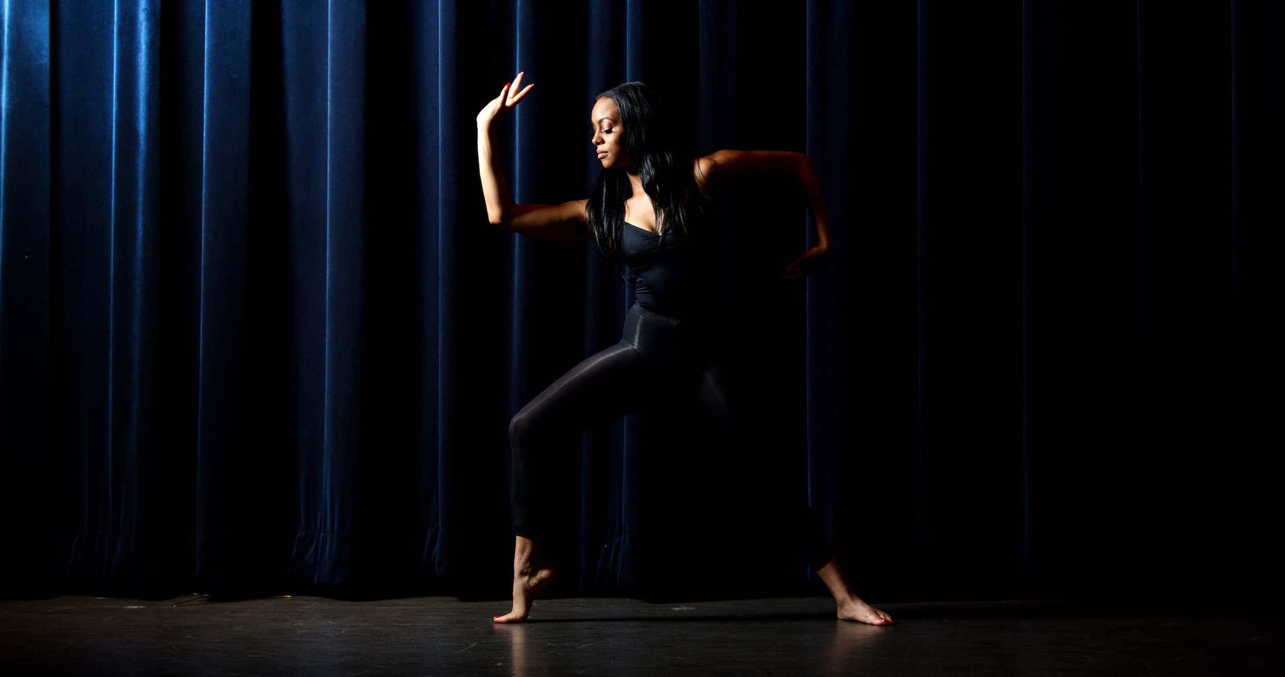 Daring to dance - inRegister