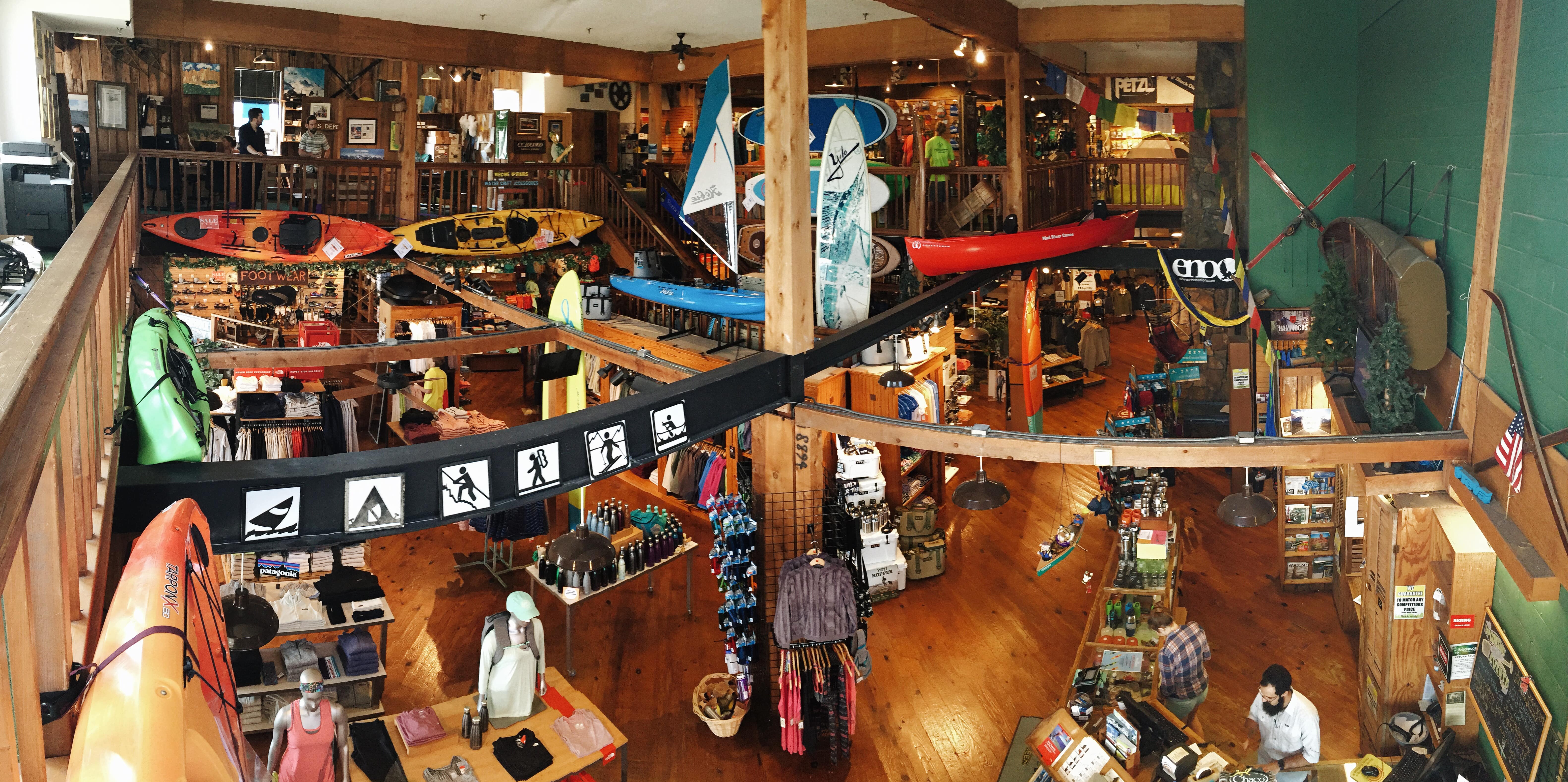 Sales roundup: Bridal event at The Royal Standard, The Backpacker hosts ...