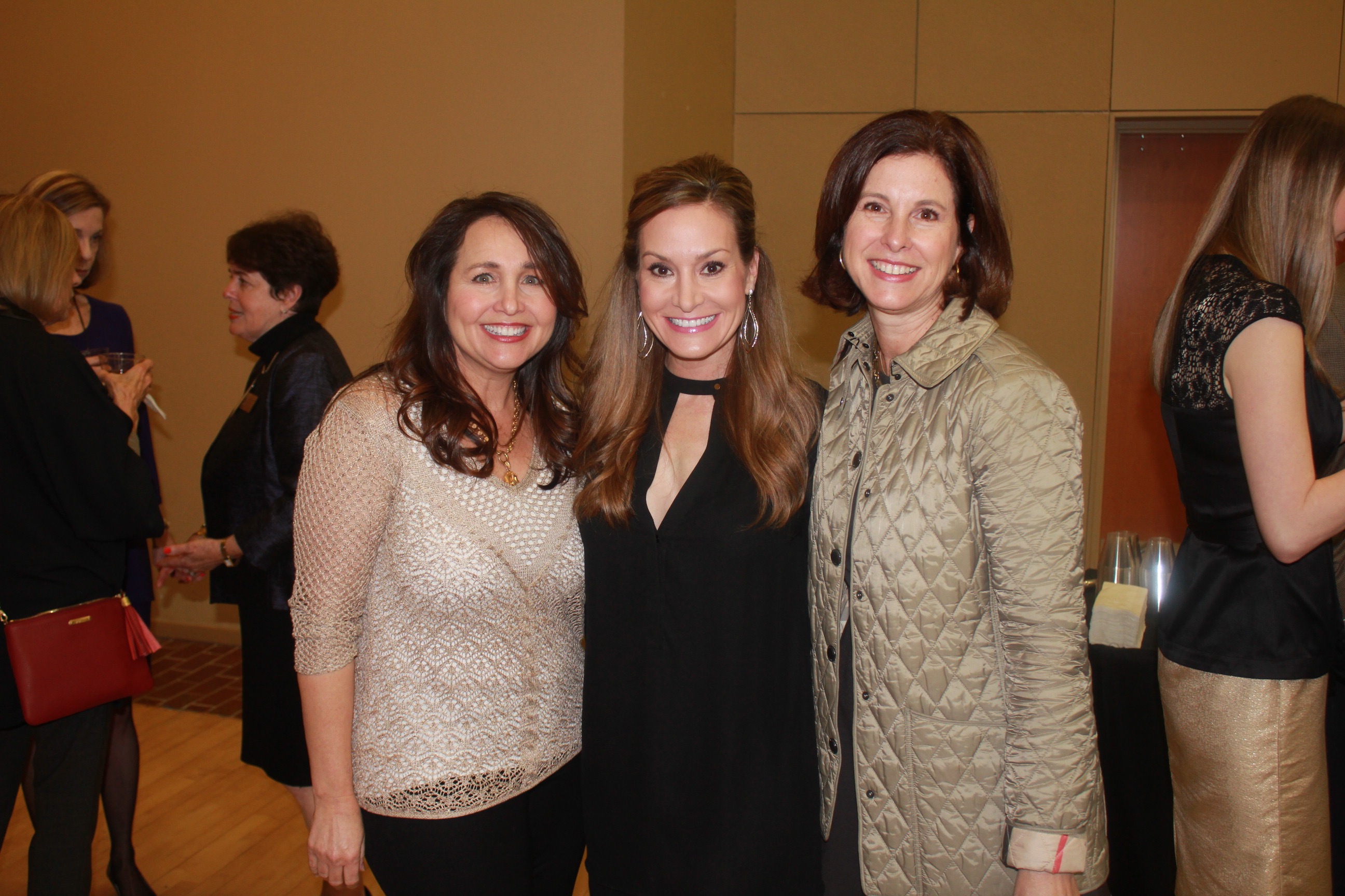 LSU Greek Community gala