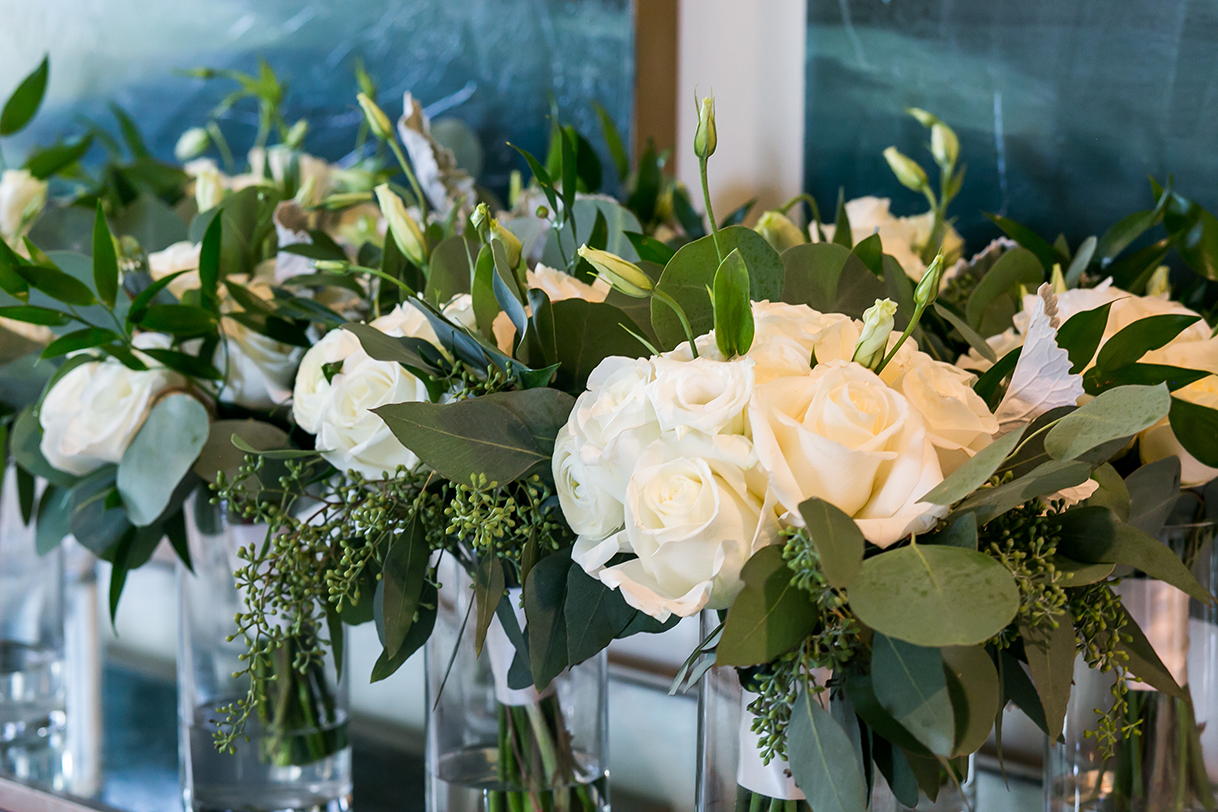 Signature Wedding: Megan McCormick & Gerald Songy - inRegister