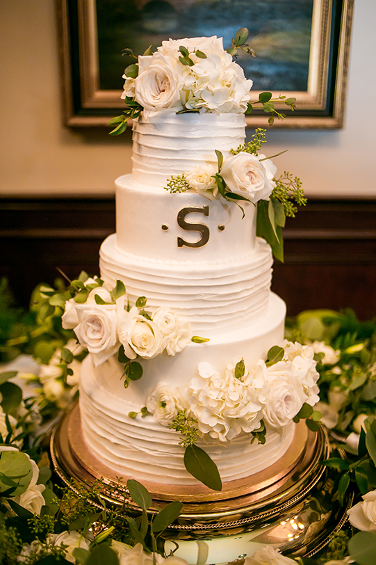 Signature Wedding: Megan McCormick & Gerald Songy - inRegister
