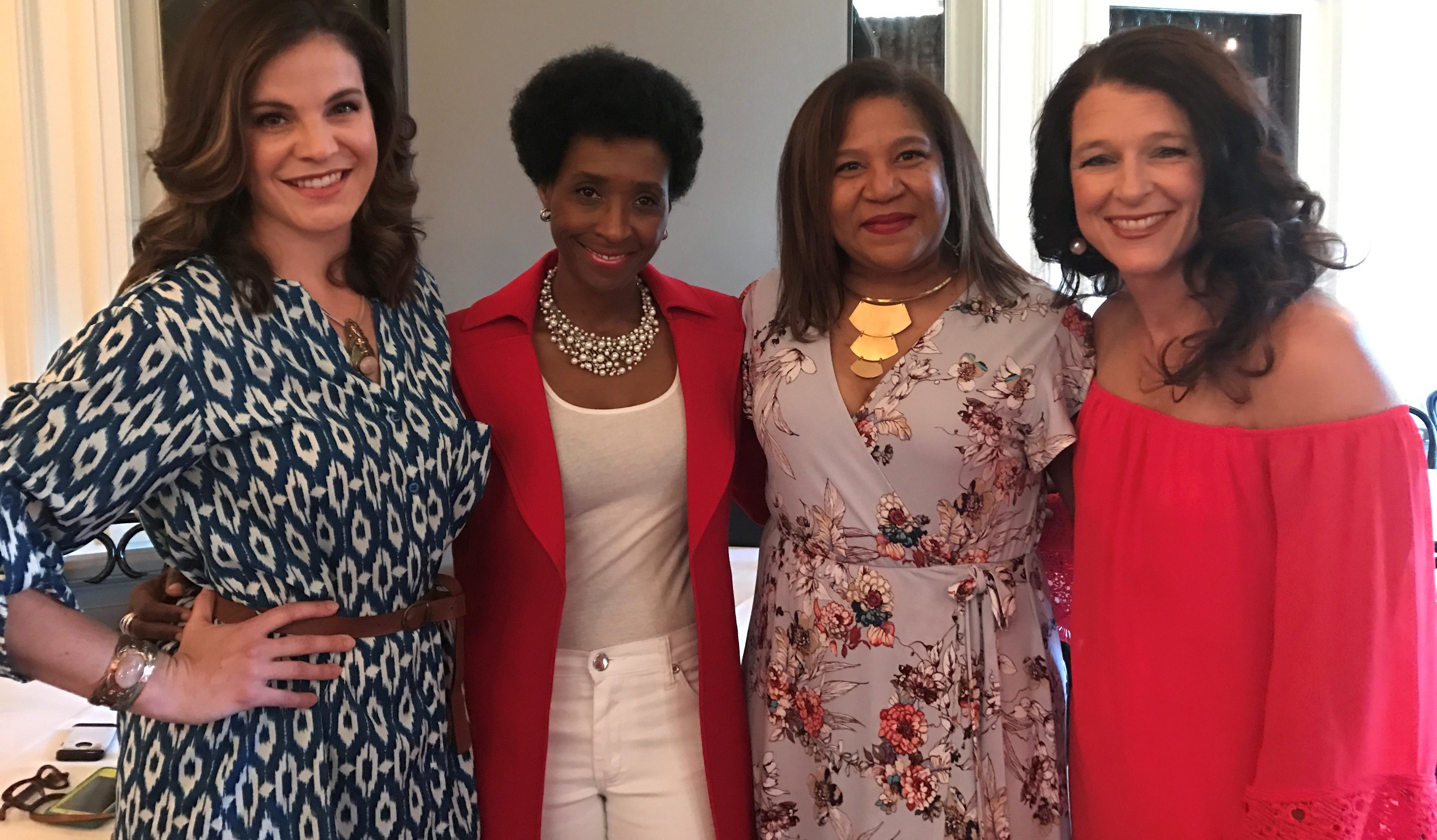 Susan G. Komen BigWigs Launch Party - inRegister