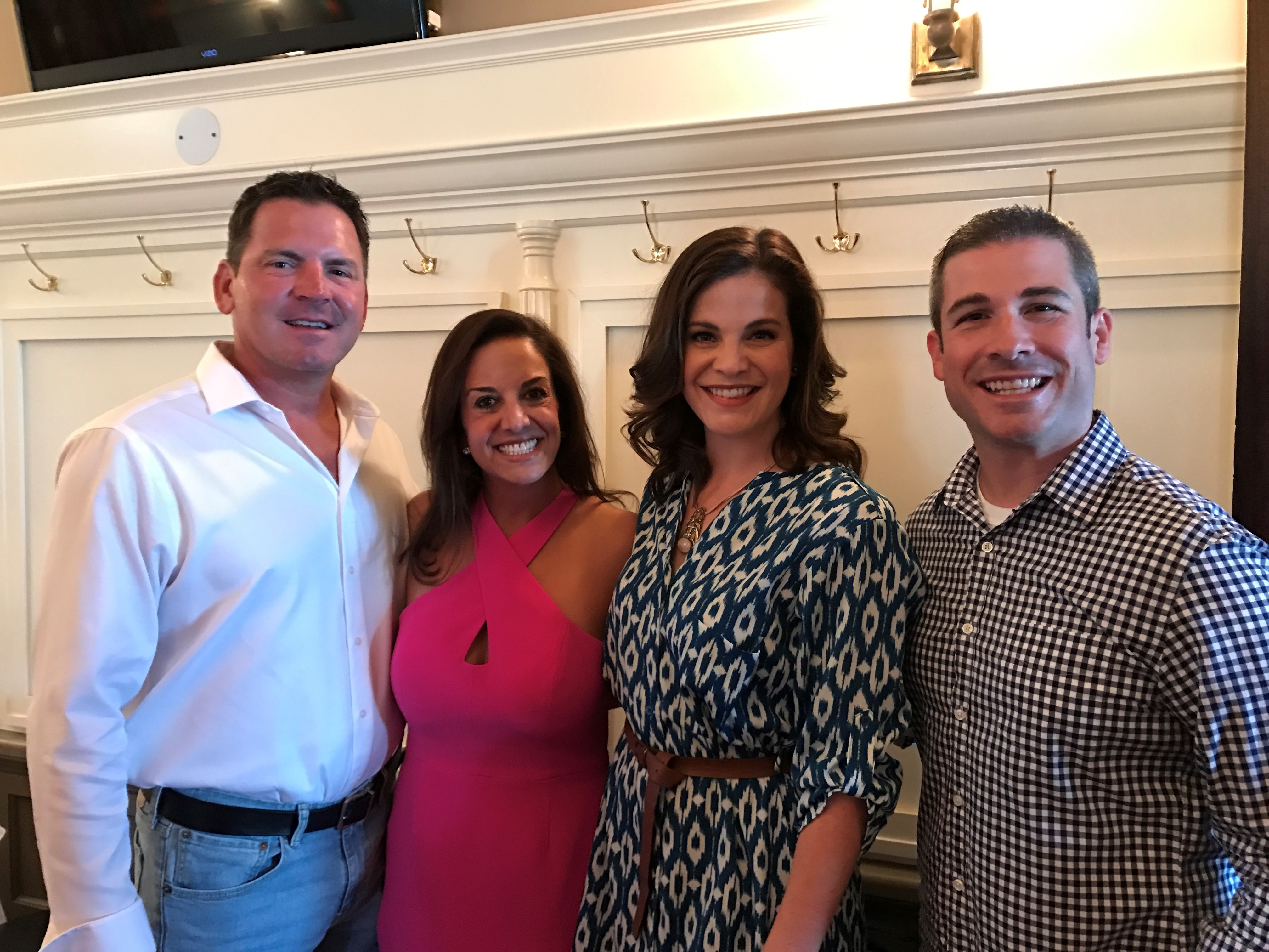 Susan G. Komen BigWigs Launch Party - inRegister