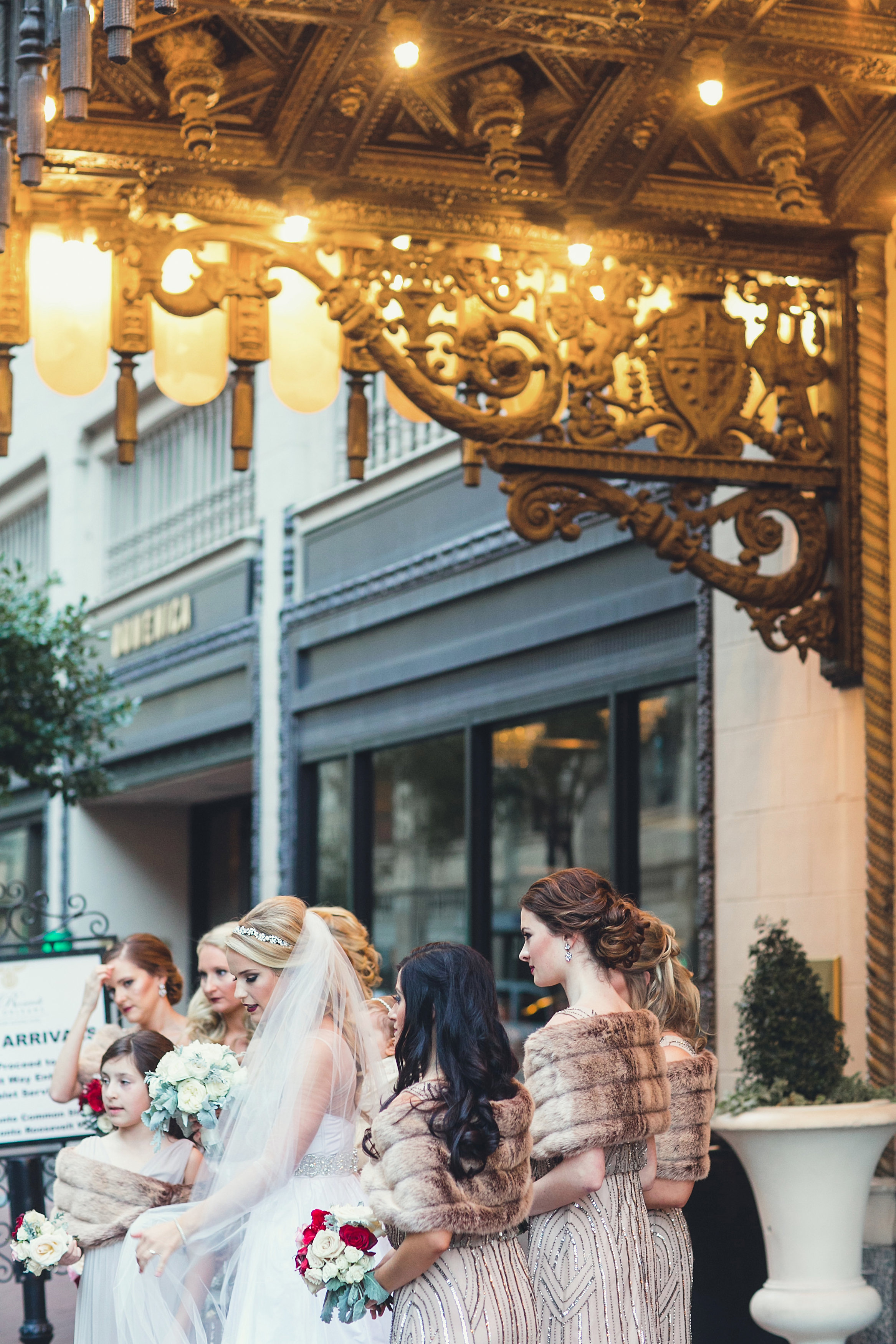 W.O.W.: Hilary Tuttle & Jake Trahan III