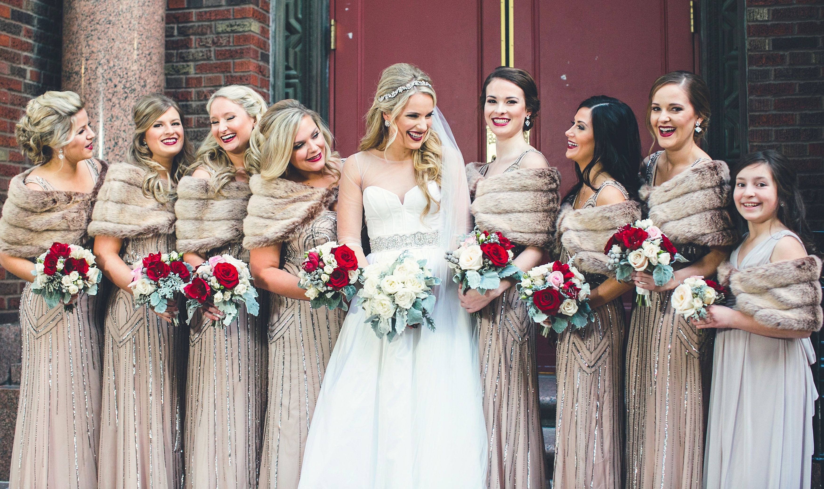 W.O.W.: Hilary Tuttle & Jake Trahan III