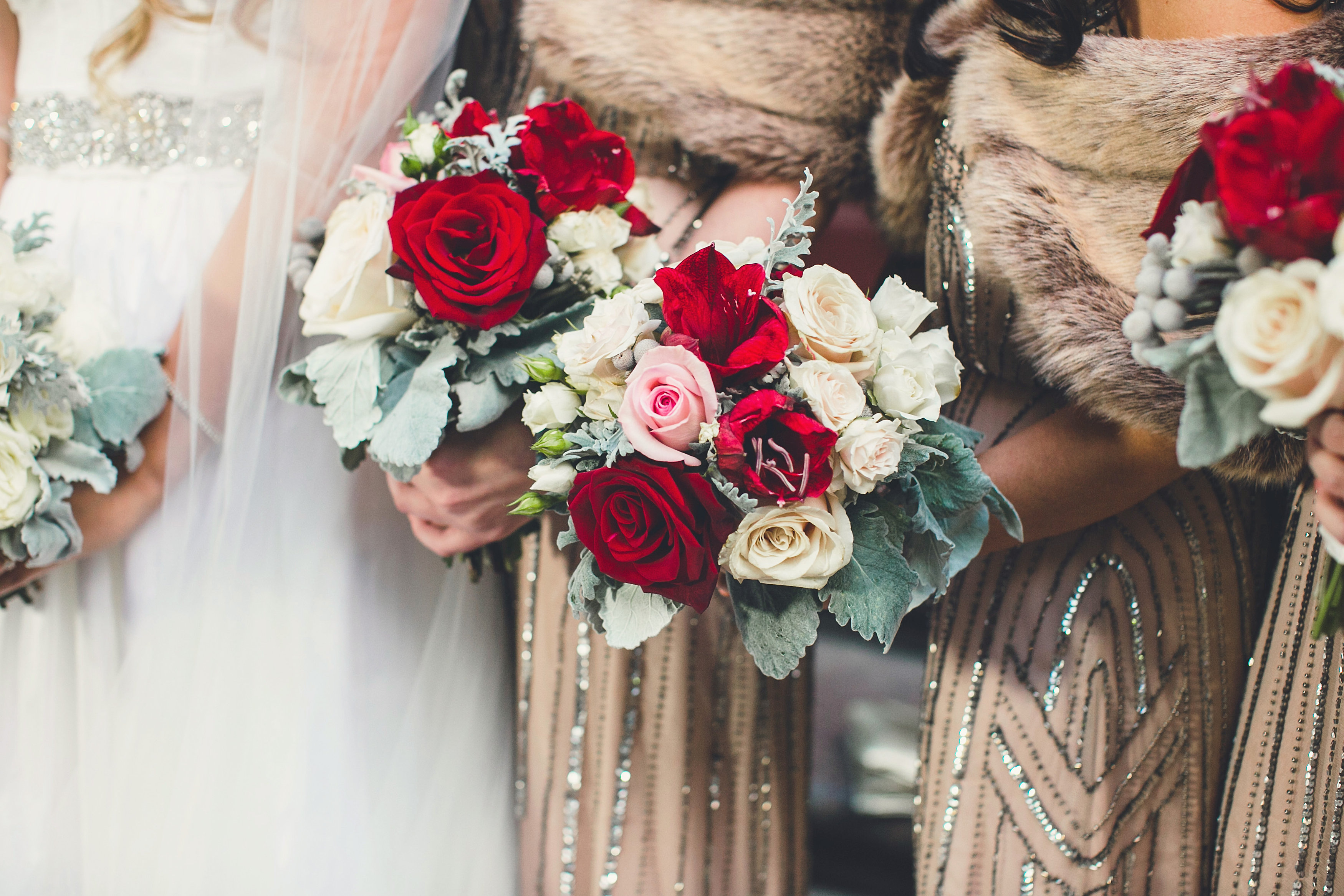 W.O.W.: Hilary Tuttle & Jake Trahan III