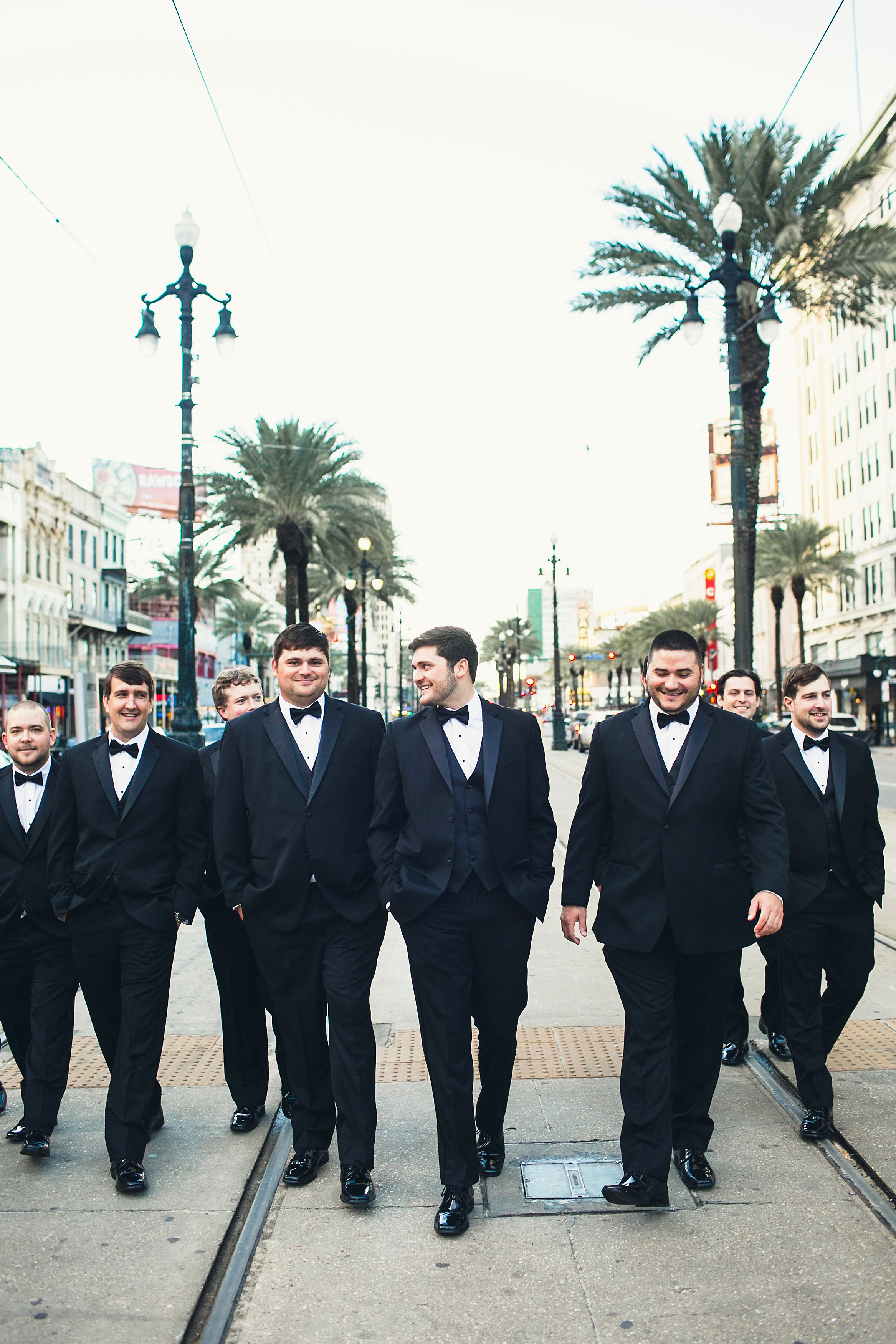 W.O.W.: Hilary Tuttle & Jake Trahan III