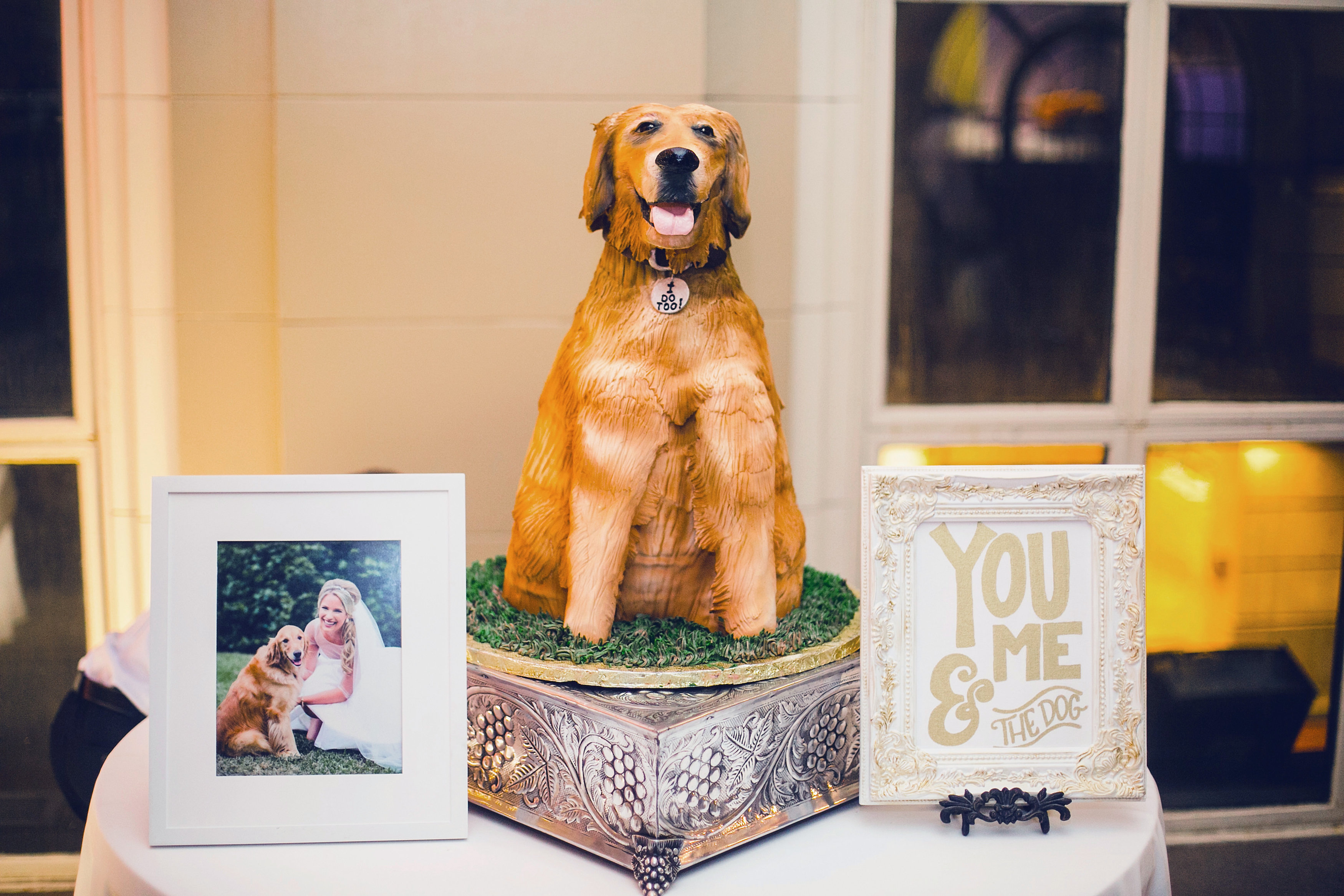 W.O.W.: Hilary Tuttle & Jake Trahan III