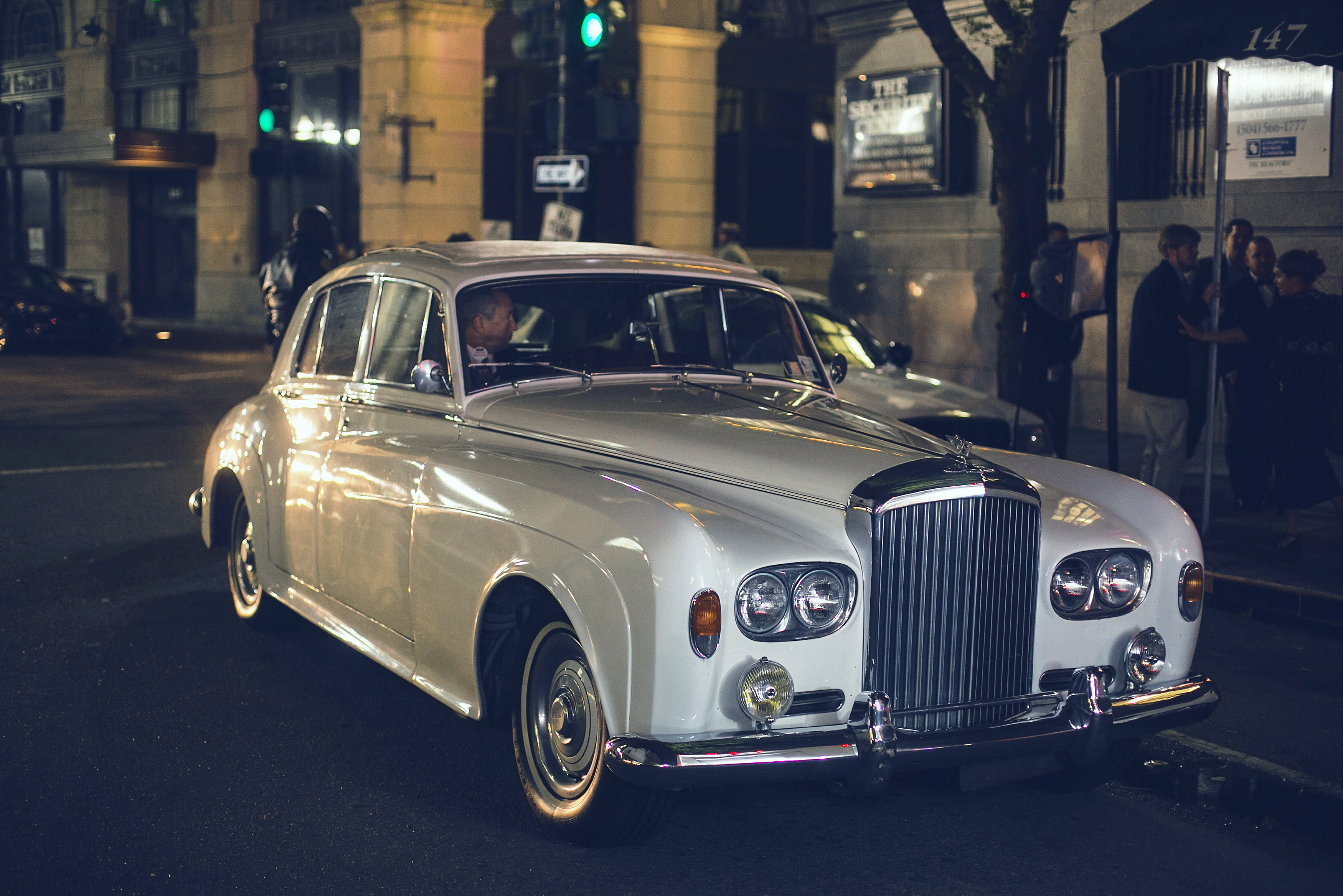 W.O.W.: Hilary Tuttle & Jake Trahan III