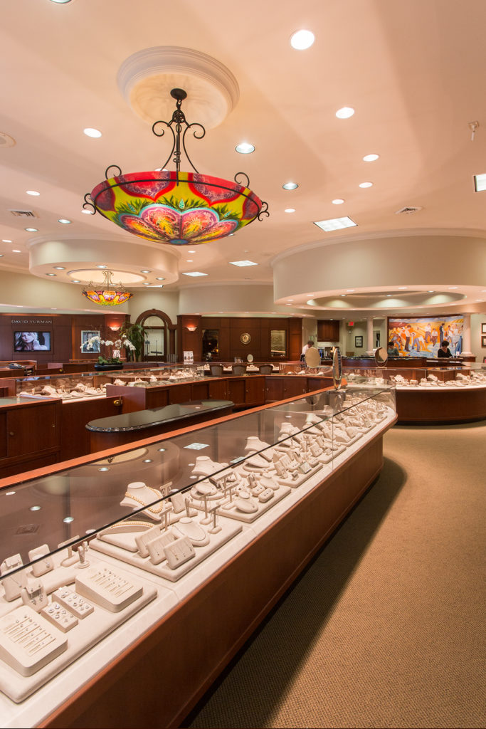 10 Questions with Scott Berg of Lee Michaels Fine Jewelry 10 Questions with Scott Berg of Lee Michaels Fine Jewelry