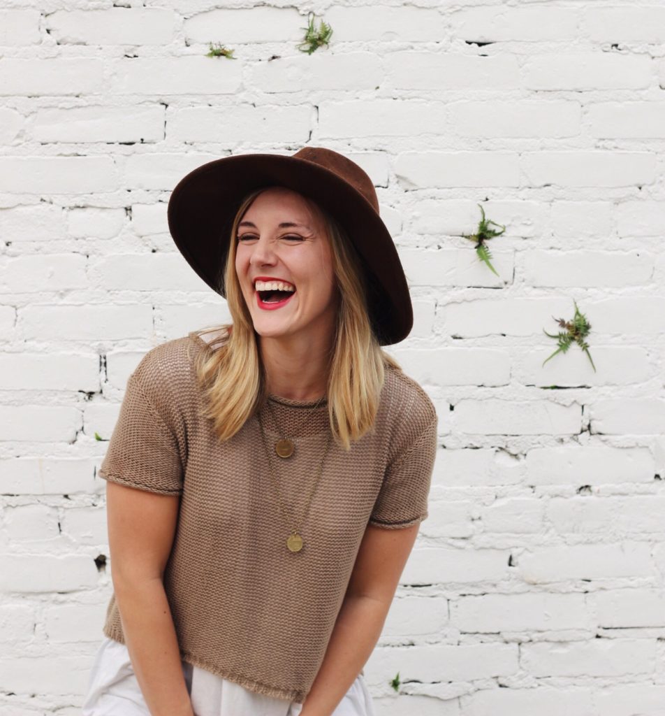 10 Questions with Rebekah Burch of The Priceless Collection