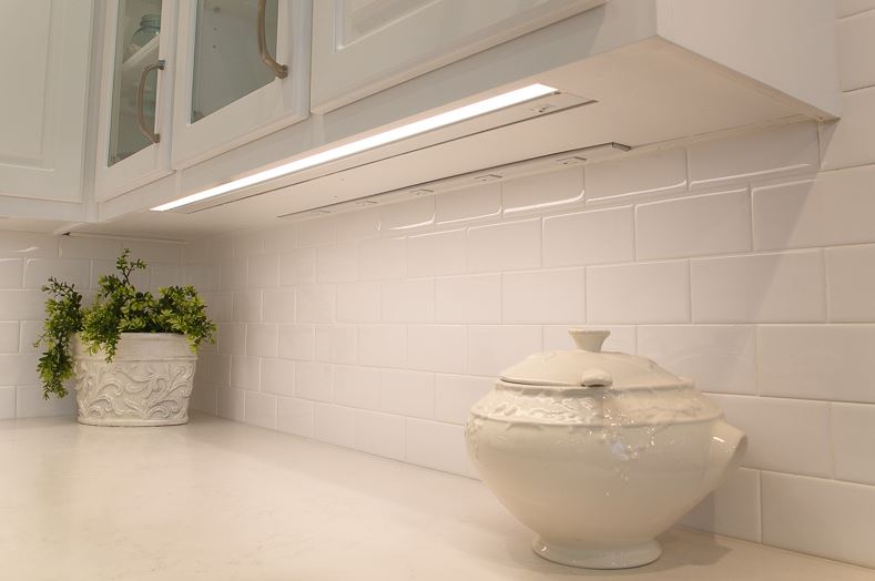 Designer Tip: Michelle Livings on proper kitchen lighting