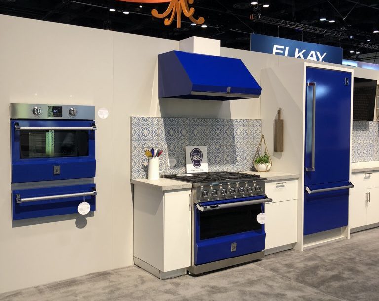 What's hot in the kitchen - inRegister