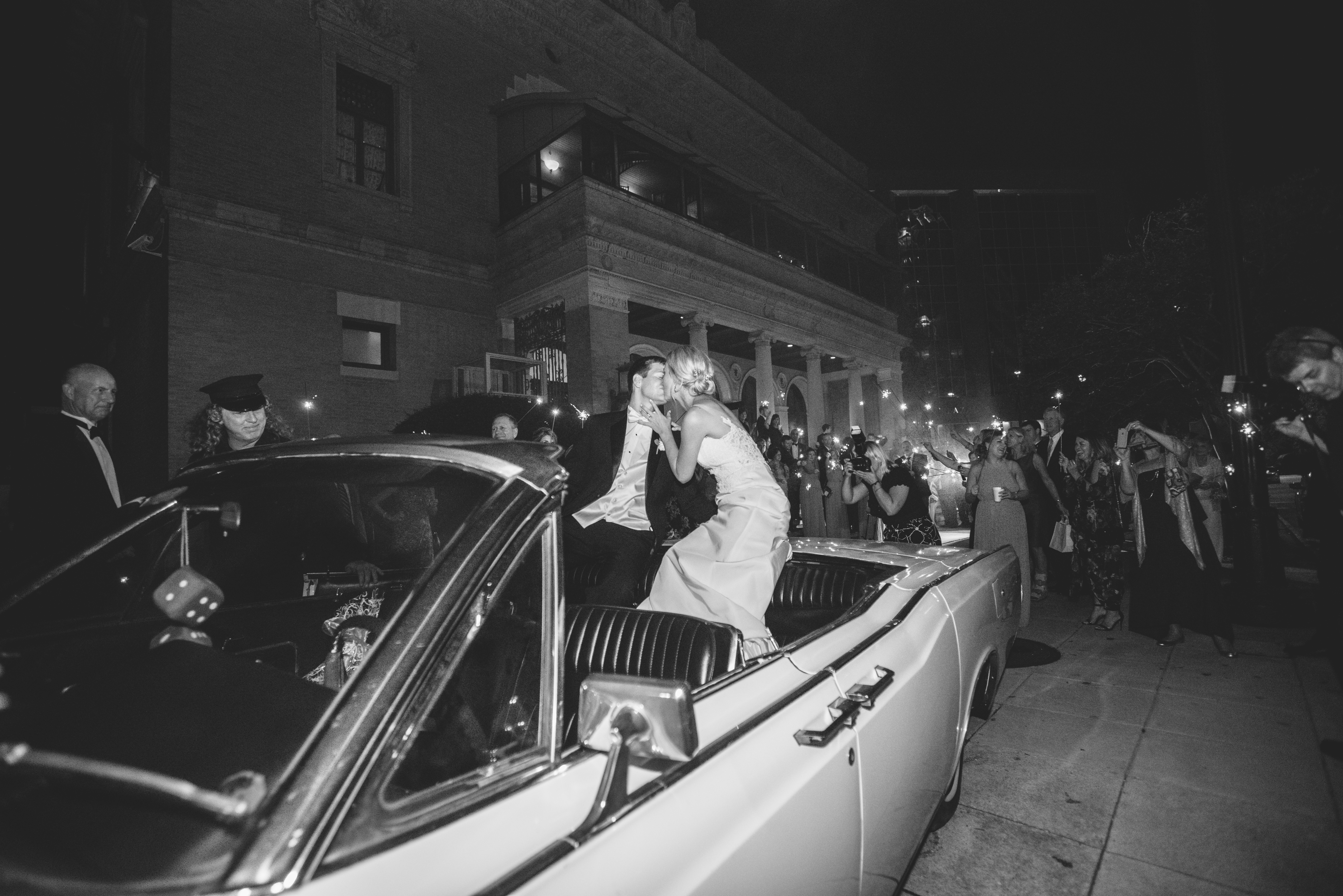 W.O.W.: Megan McCormick & Gerald Songy