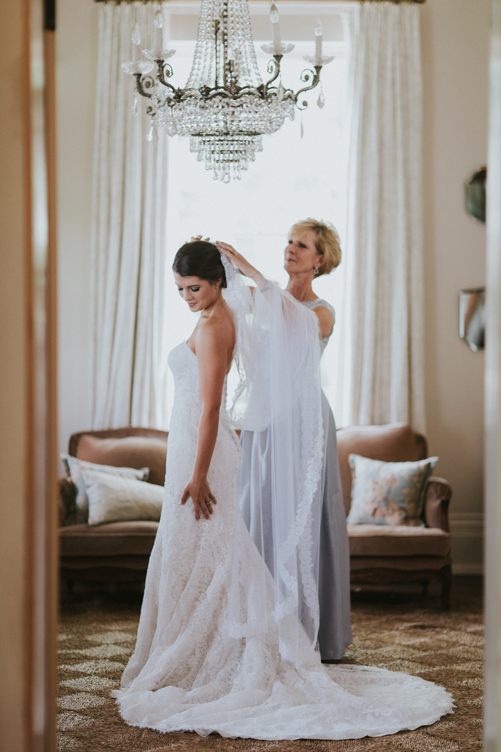 Signature Wedding: Lauren Parker & Jonathan Feig