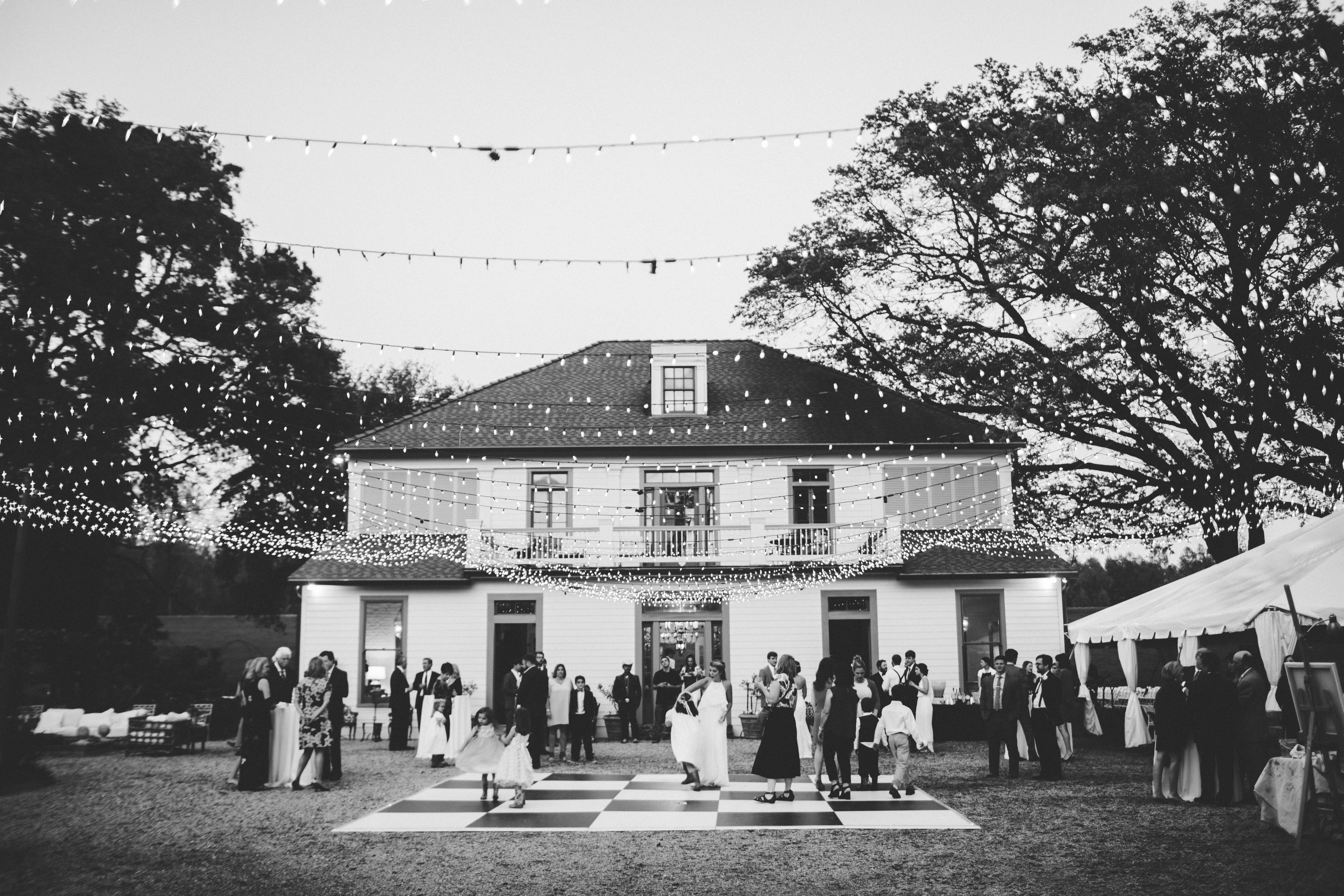 Signature Wedding: Lauren Parker & Jonathan Feig