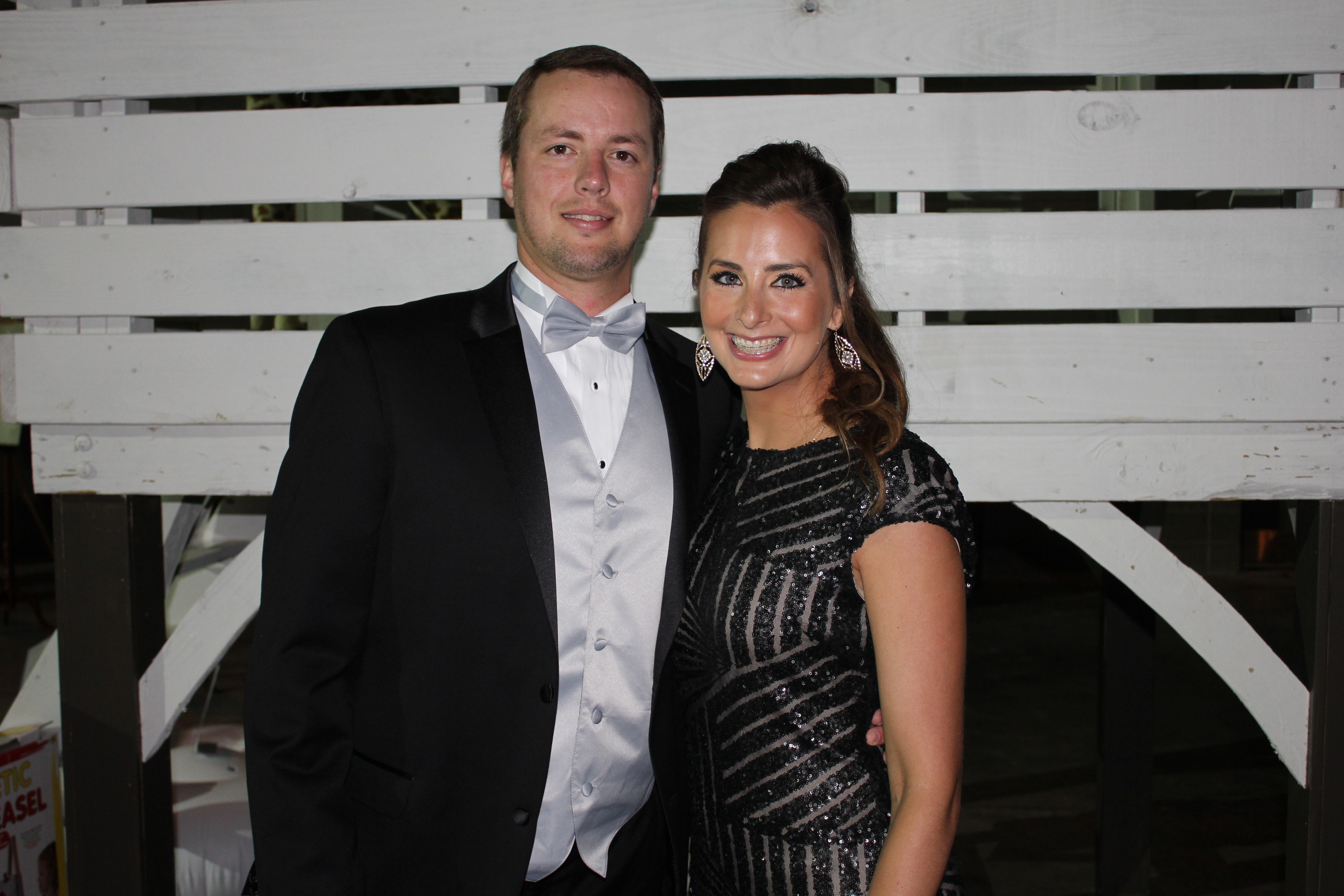 Party of the week: A look at past Best Dressed Balls