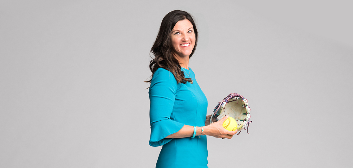 Women with a Cause 2018: Beth Torina - inRegister