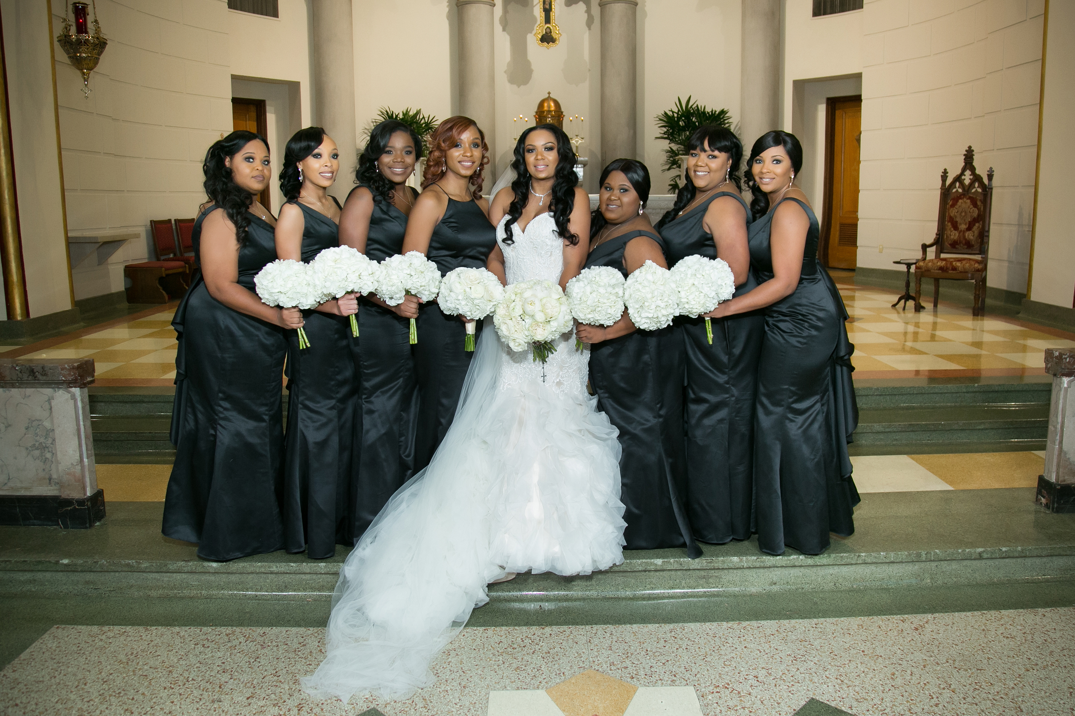 Signature Wedding: Ashley Williams and Darrius Pitcher - inRegister