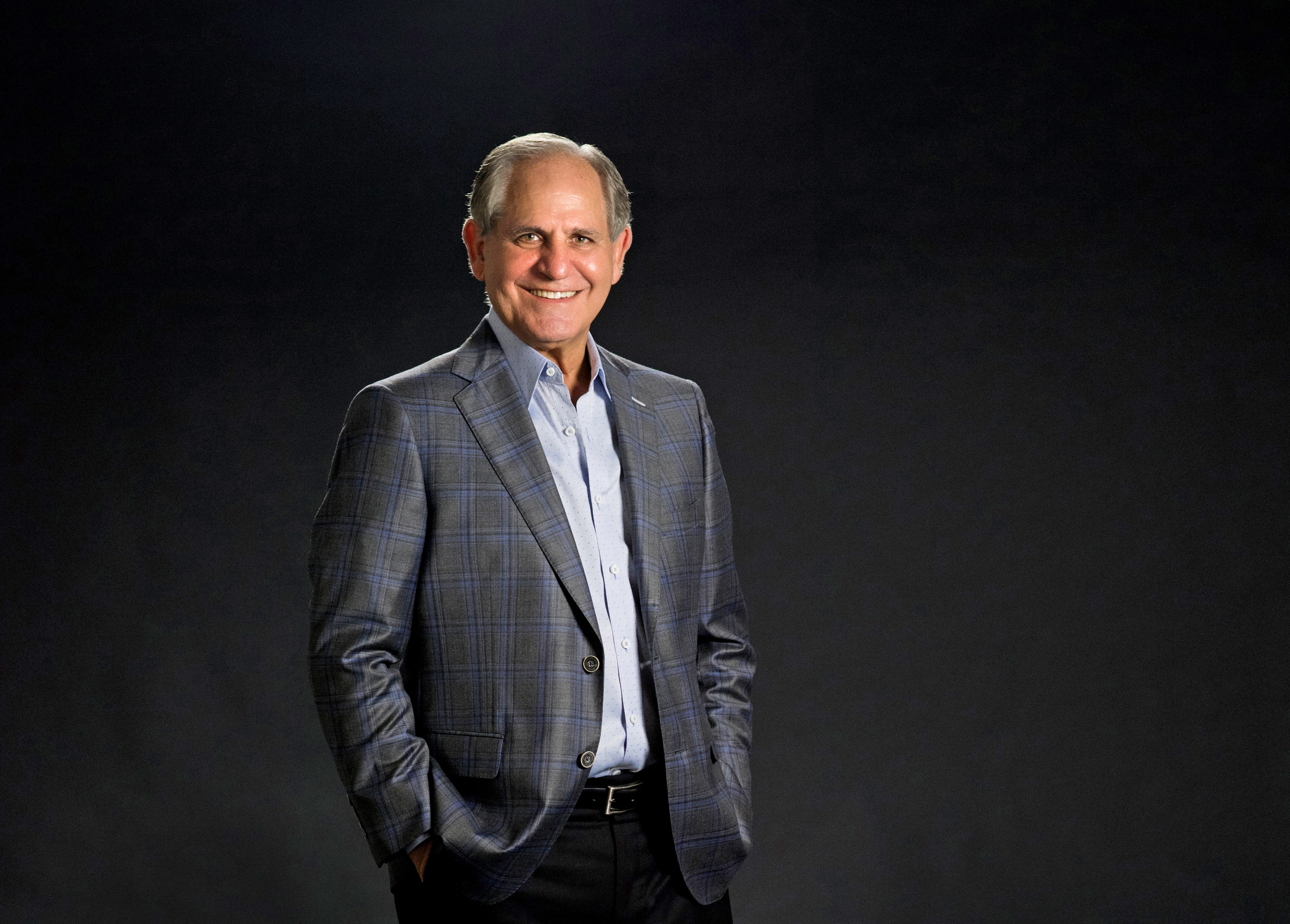 Living icons: Baton Rouge's leaders and legends - inRegister