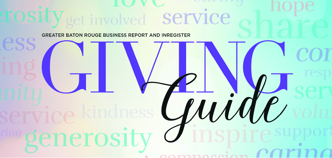 A simple way to give