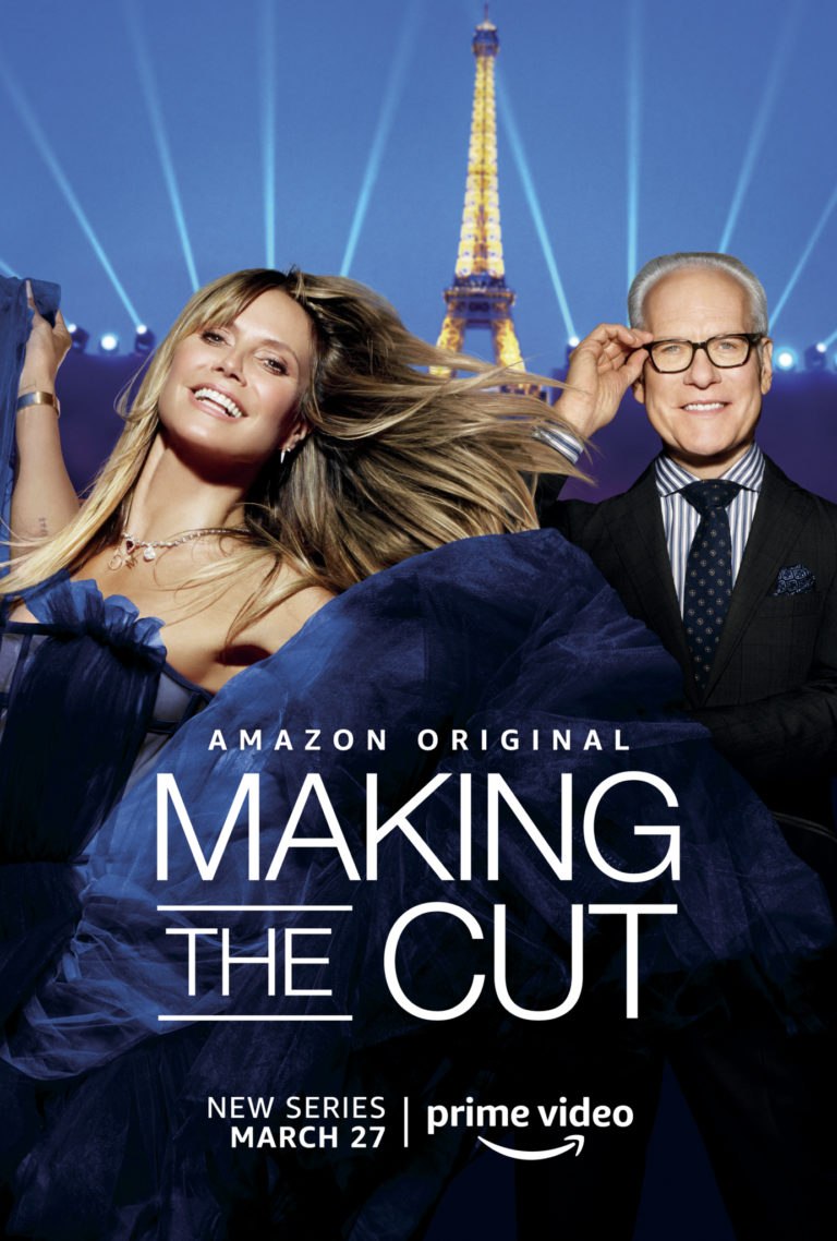 Baton Rouge native Martha Gottwald stars on Amazon’s new ‘Making the Cut’