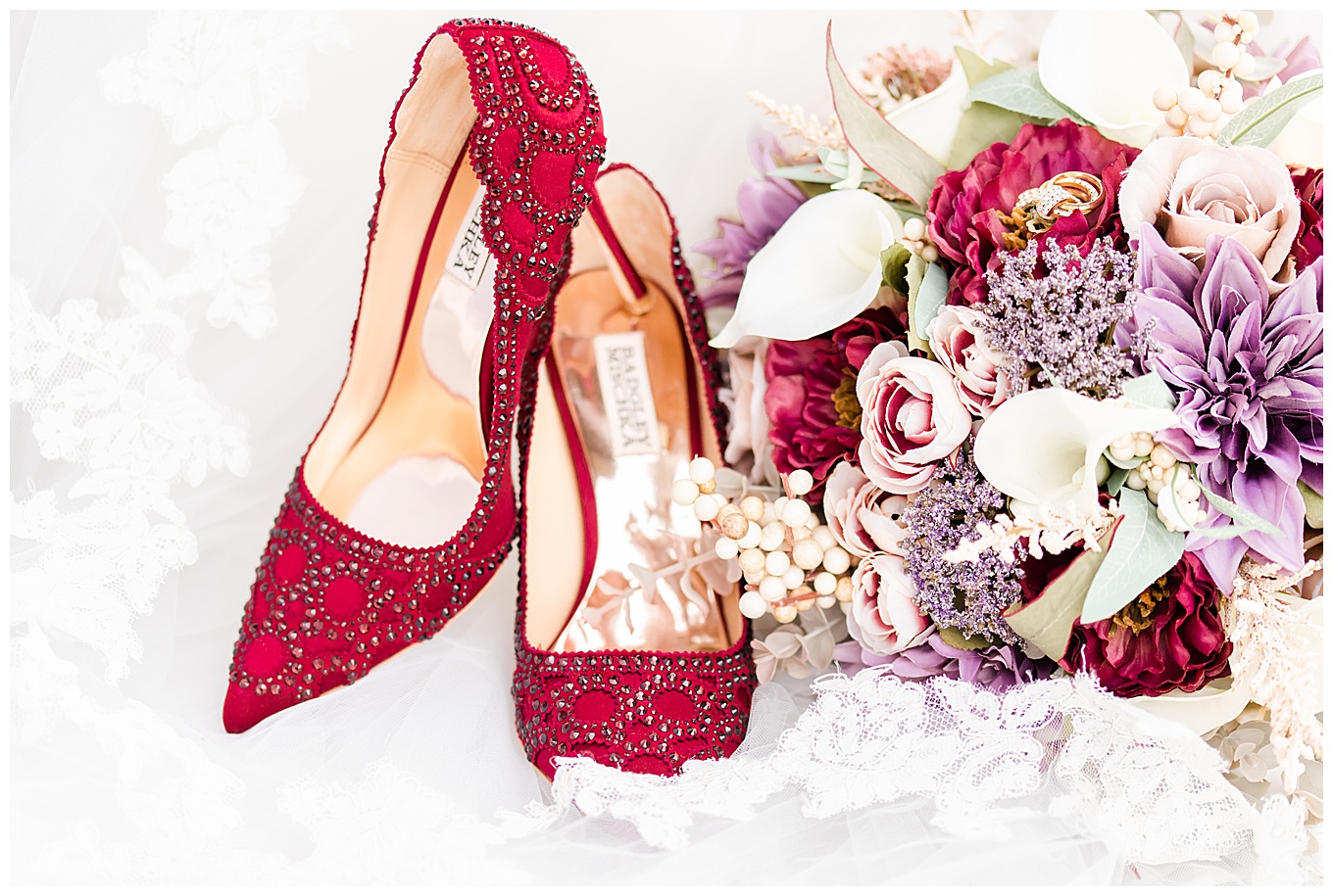 W.O.W.: Gabrielle Sanchez & Jamie Tutko