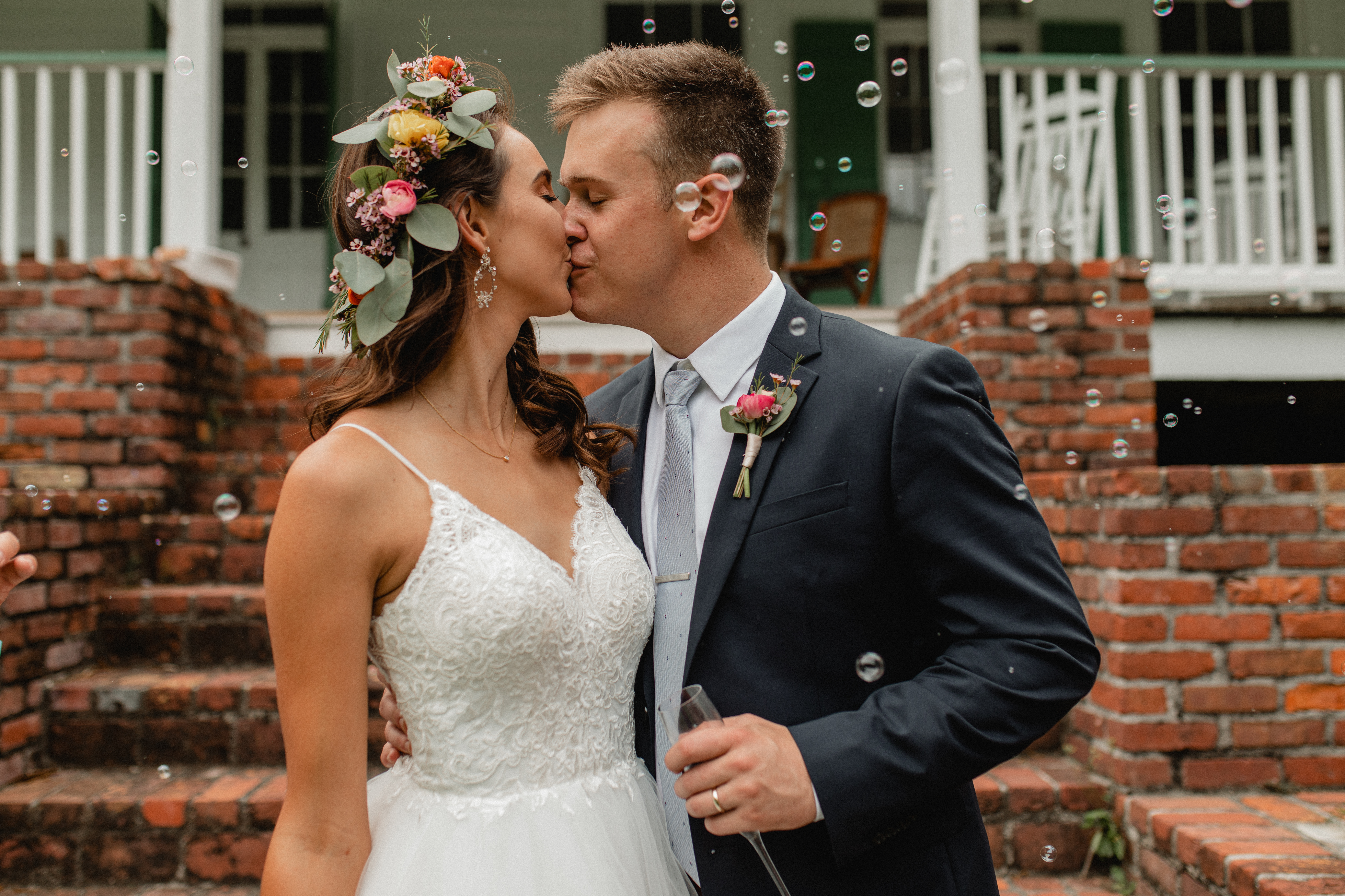 W.O.W.: Raimee Miller & Brennan Marque