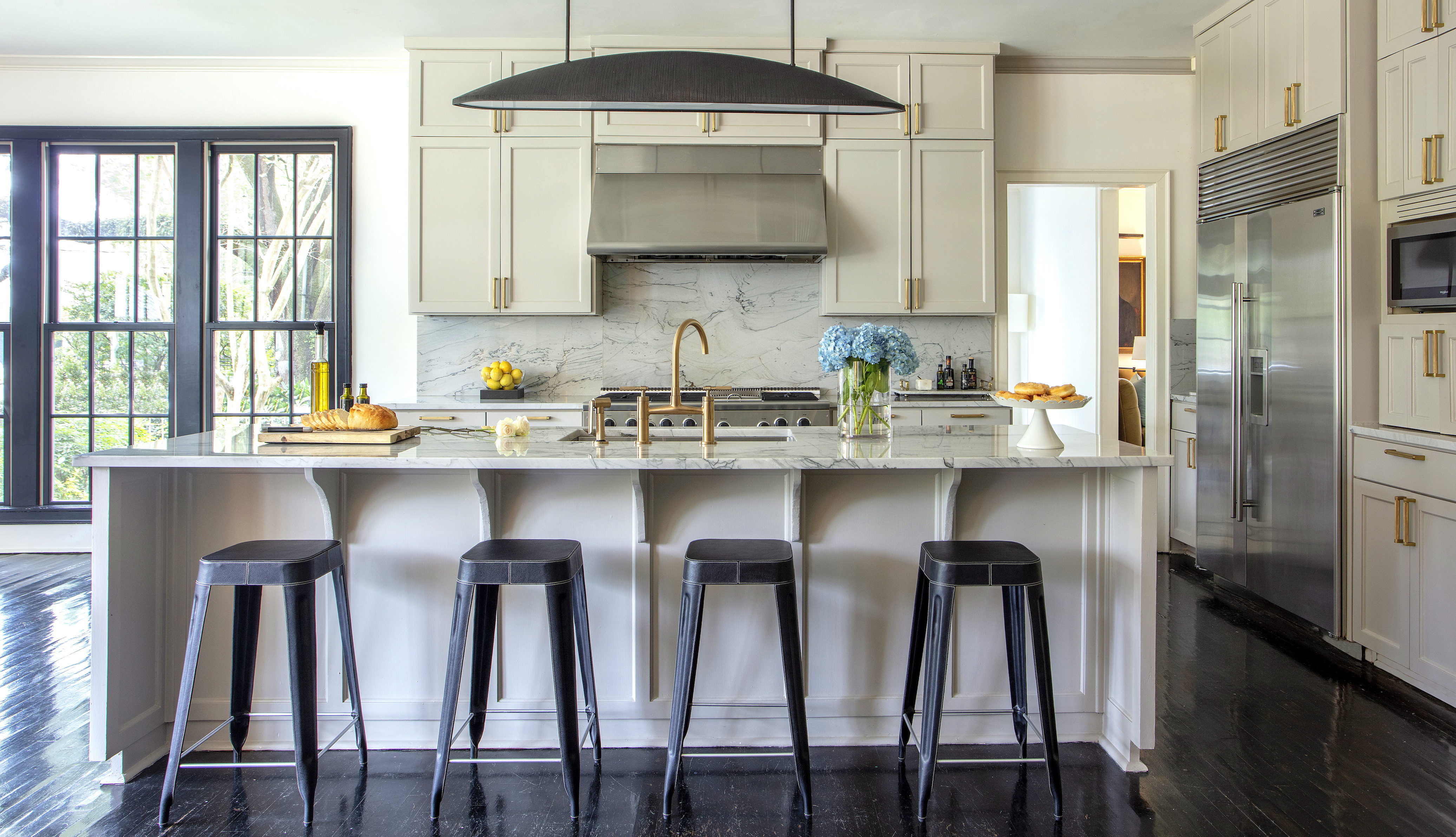 Accessories to upgrade your kitchen and dining spaces