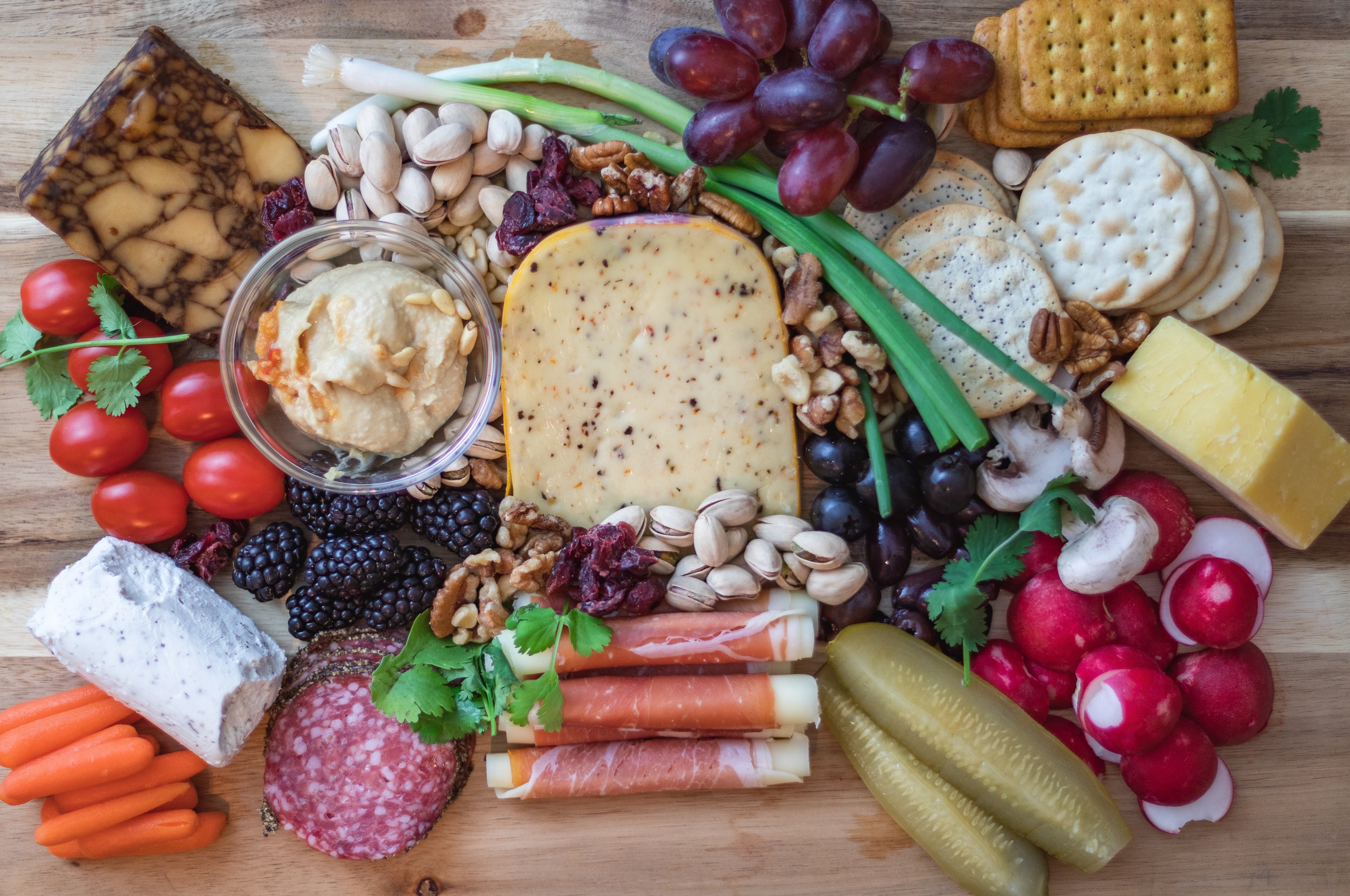 Instagram roundup: Snacking into fall with bites by local businesses