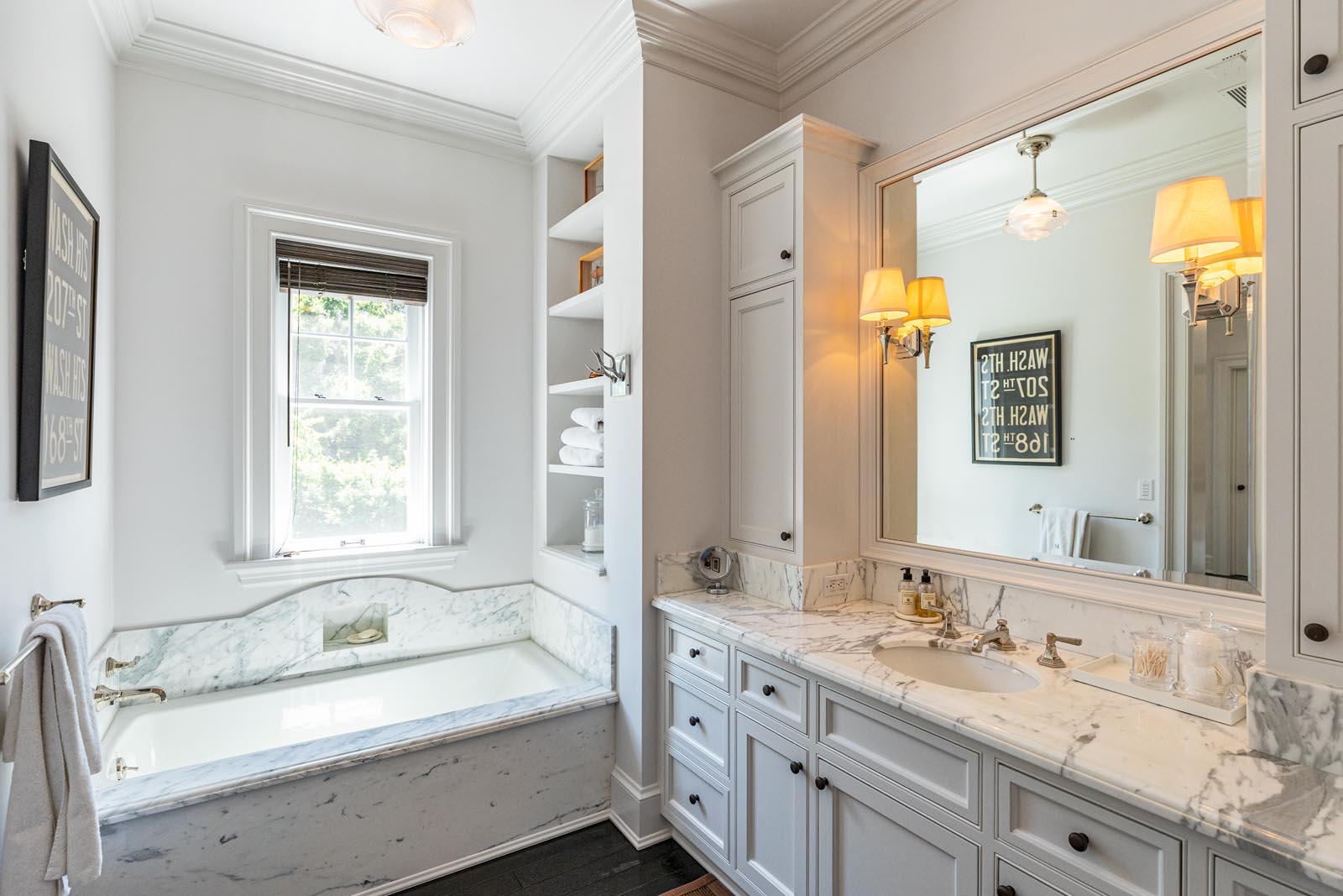 Celeb style: Rob Lowe’s Montecito mansion