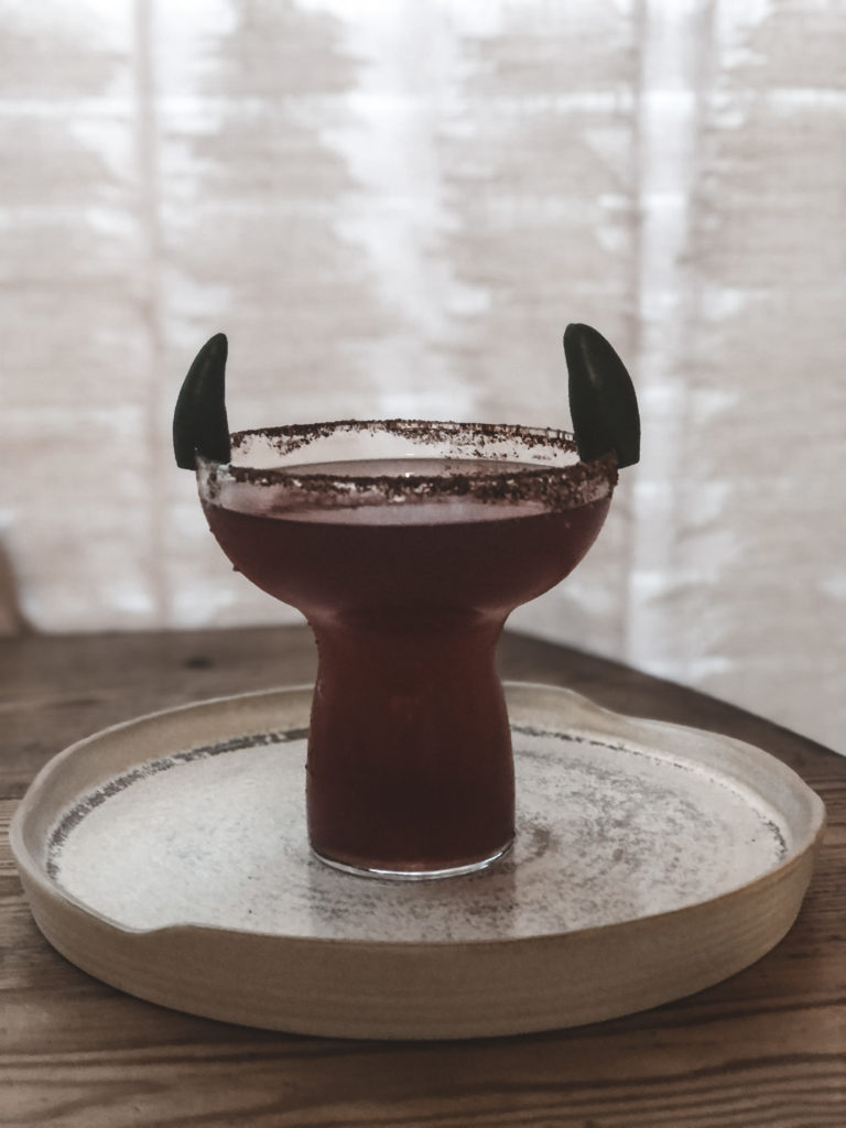 Tips for brewing wicked cocktails this Halloween