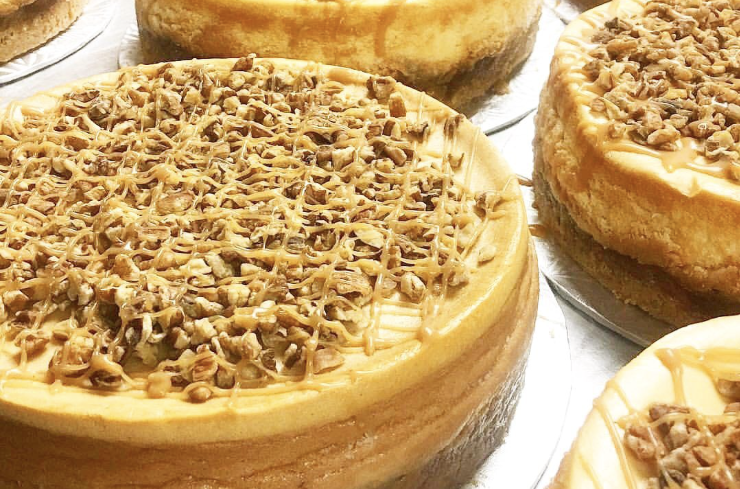 Local restaurants and bakeries offering Turkey Day takeout