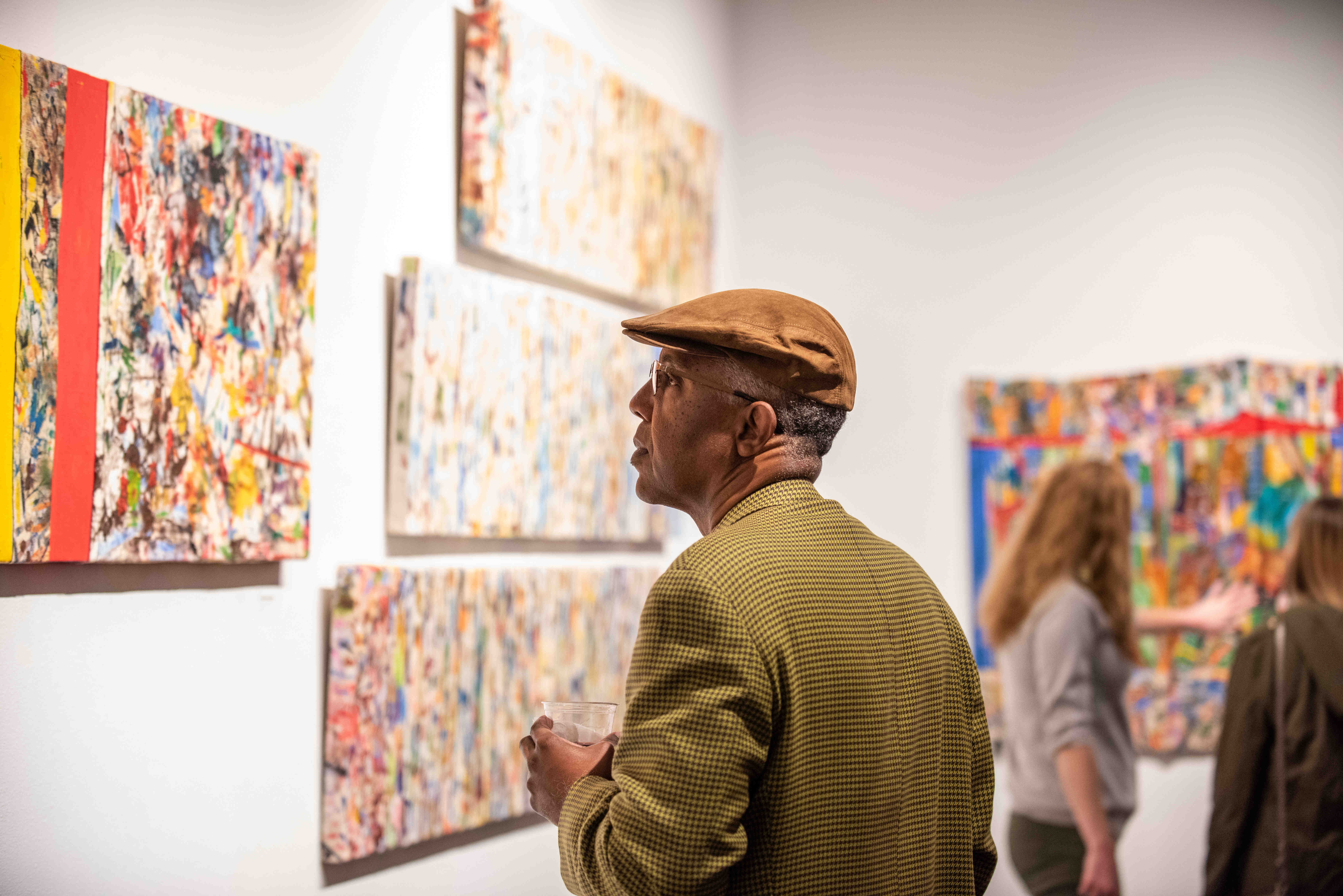 The Baton Rouge Gallery takes on digital decorating with a new app