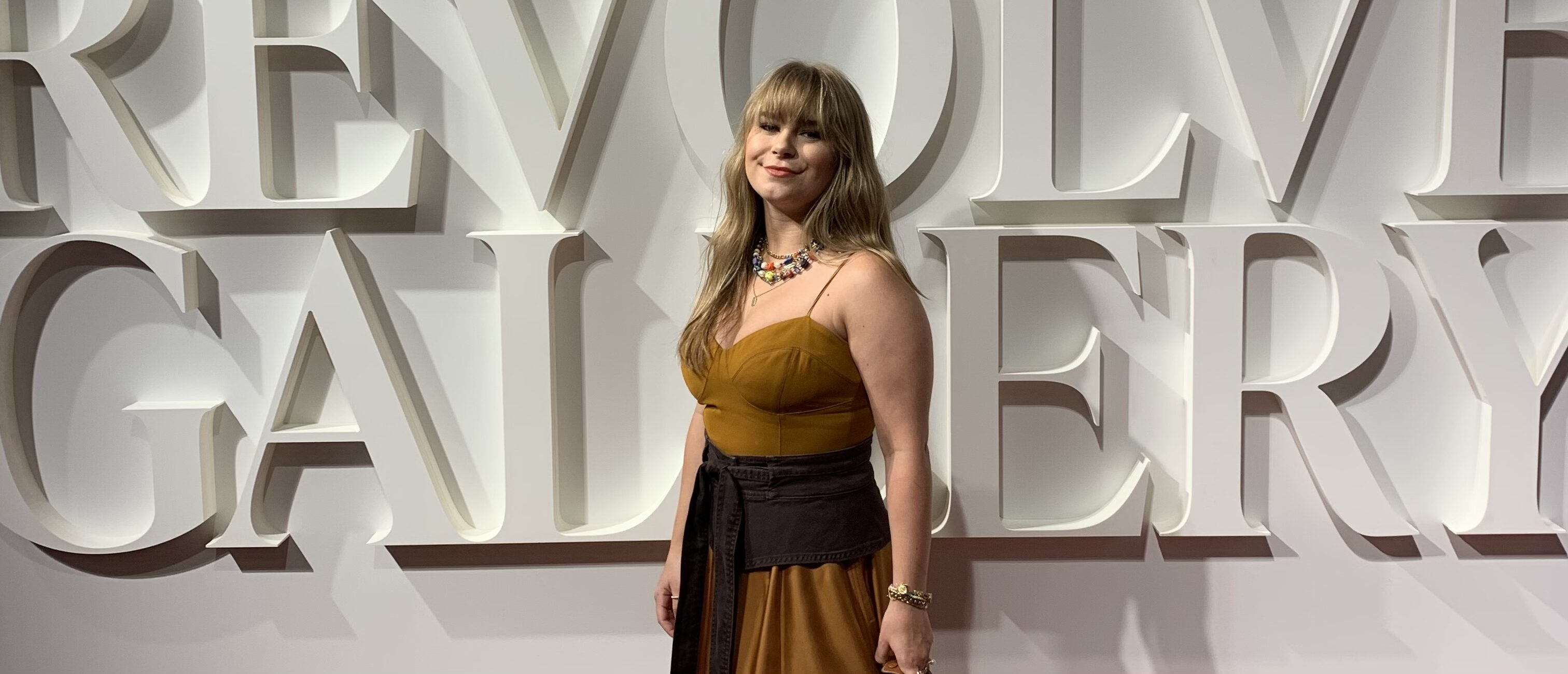 Stylist Caroline Marchand talks NYFW trends from the Spring 2022 runways