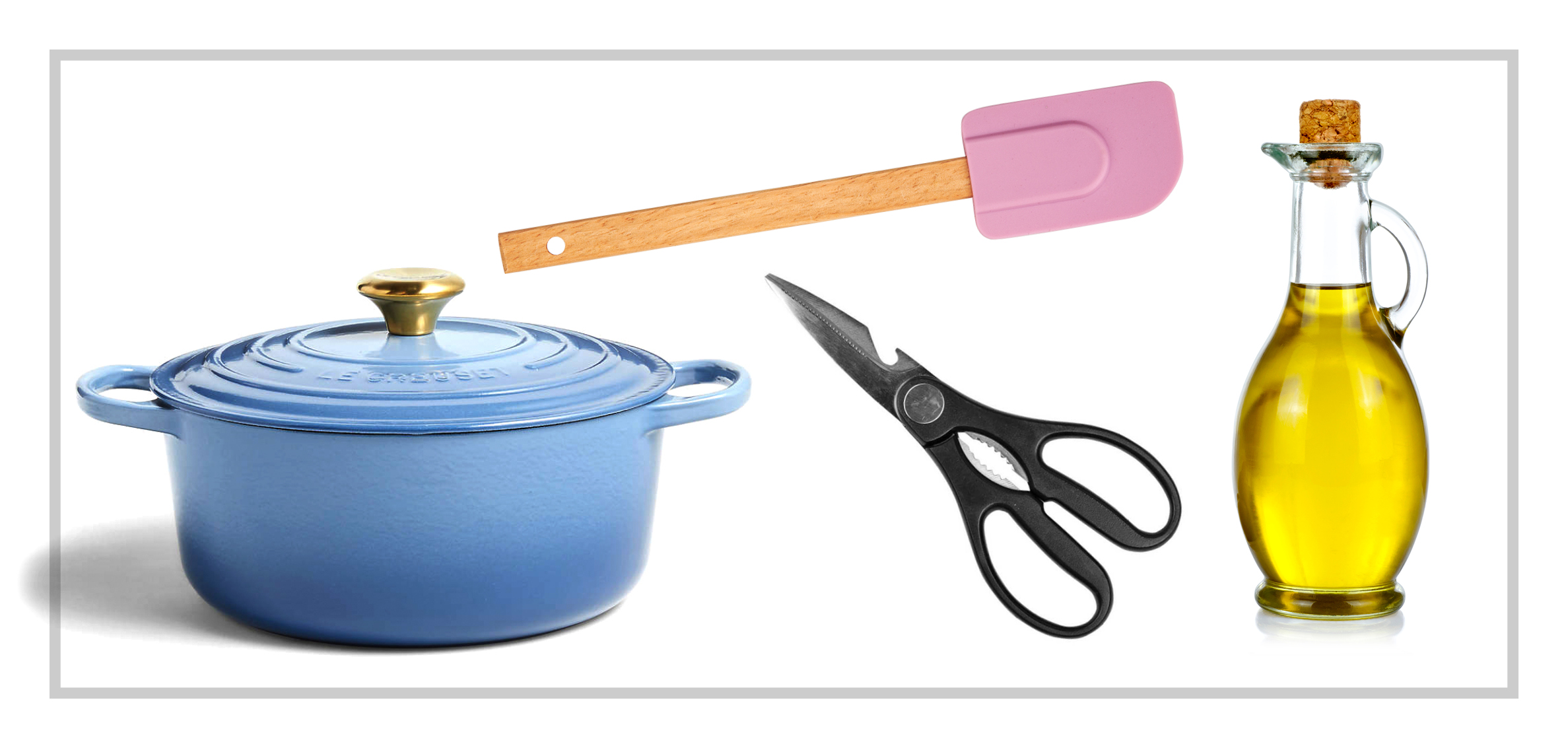 Local chefs share their kitchen must-haves - inRegister