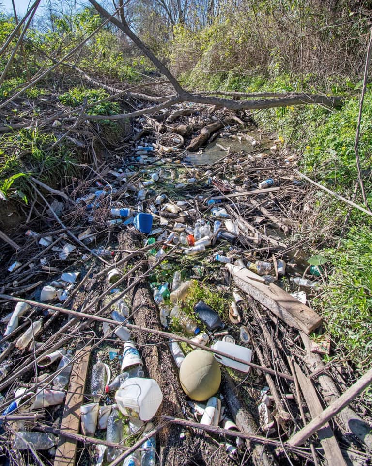 Opéra Louisiane helps tackle litter with a ‘Trash Opera’ PSA