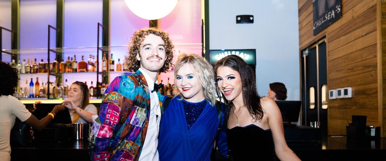 How Chelsea’s Live delivers culture and nostalgia to BR nightlife