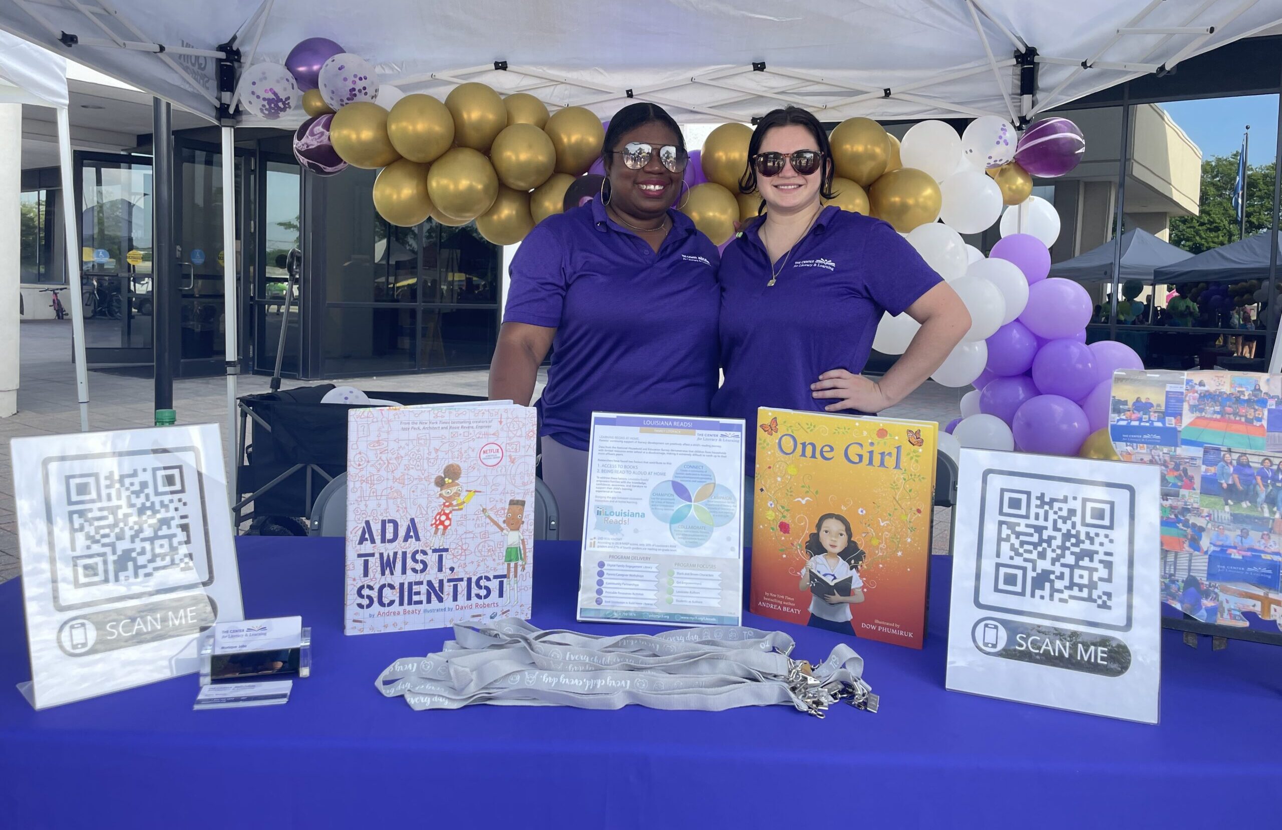 The Center for Literacy and Learning’s new program gets parents and ...