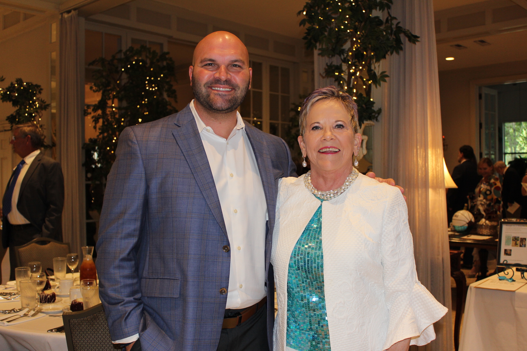 Kelli's Kloset Auction & Gala - inRegister