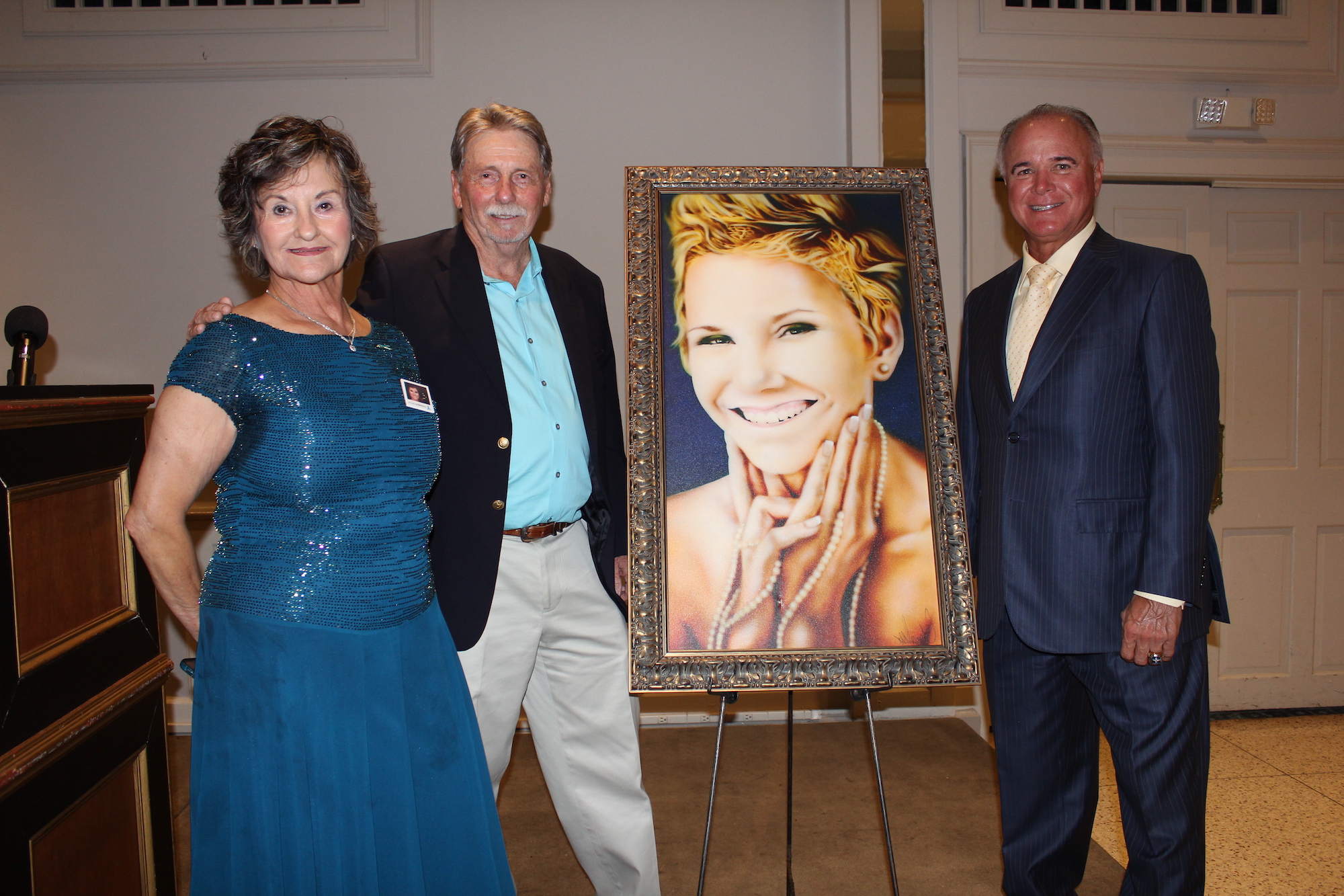 Kelli's Kloset Auction & Gala - inRegister