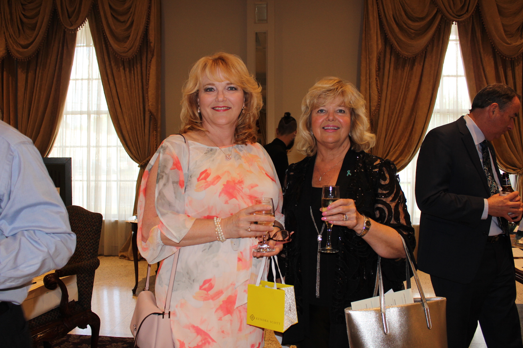 Kelli's Kloset Auction & Gala - inRegister