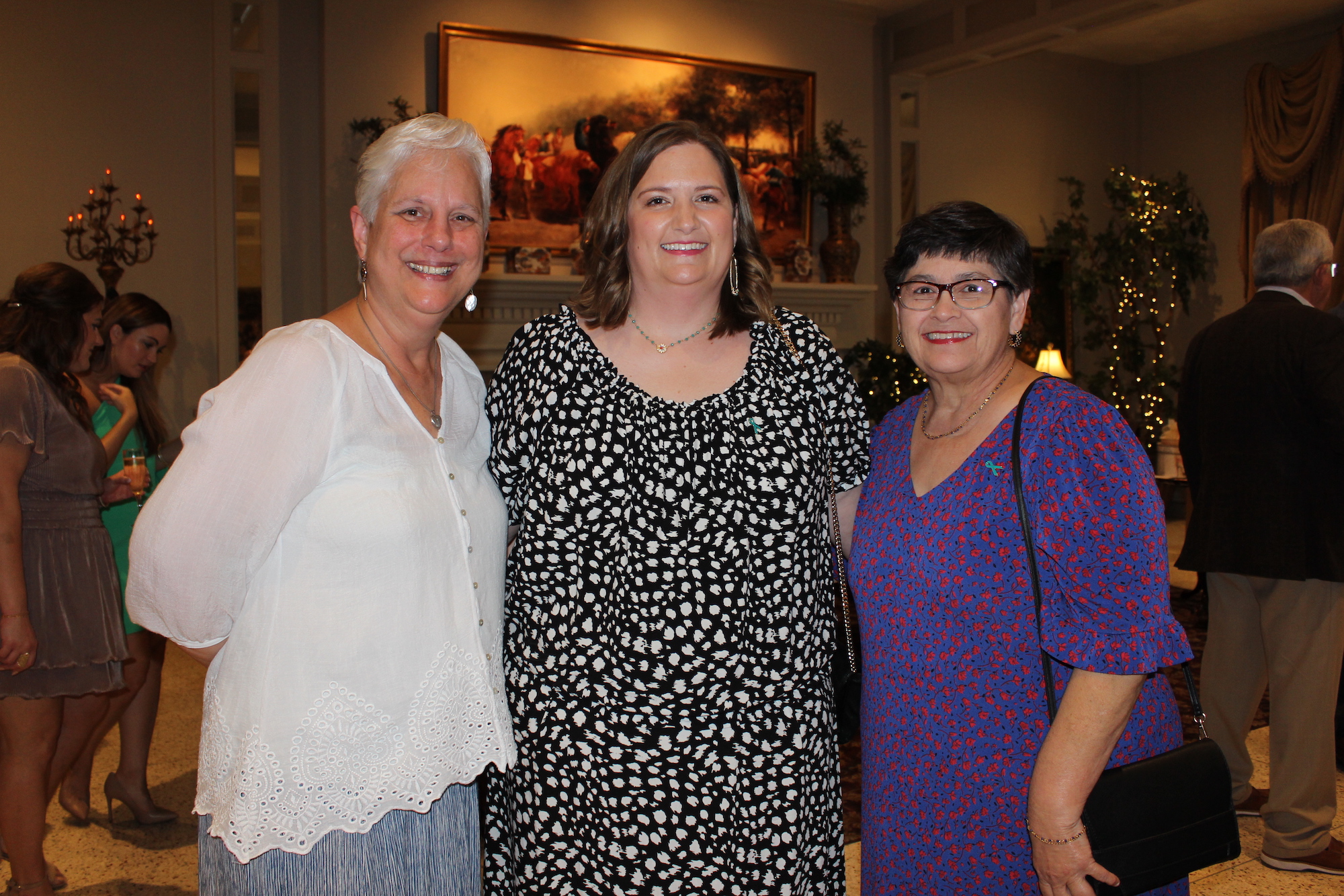 Kelli's Kloset Auction & Gala - inRegister