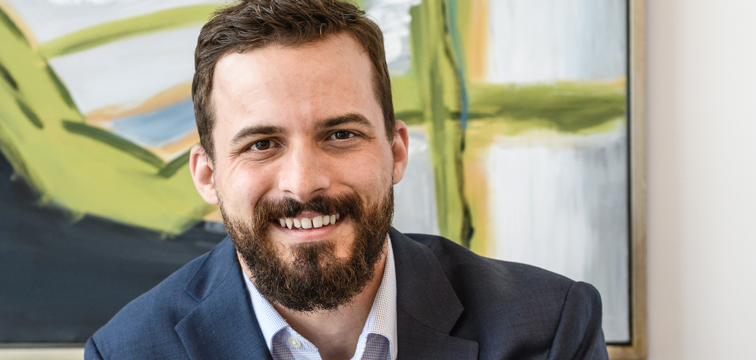 My Favorite Things: Luke Costa - inRegister