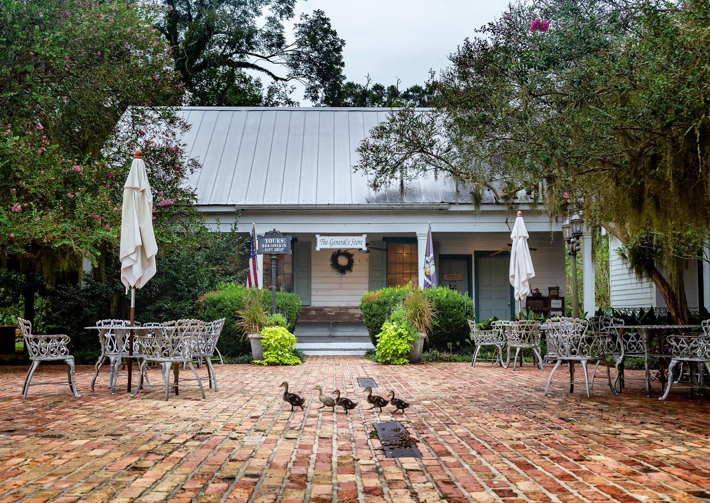 Inside the historical design of ‘the most haunted house in America’