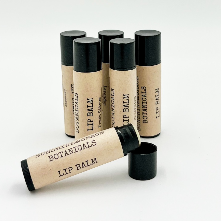 10 questions with all-natural lifestyle brand August Sunshine Shop